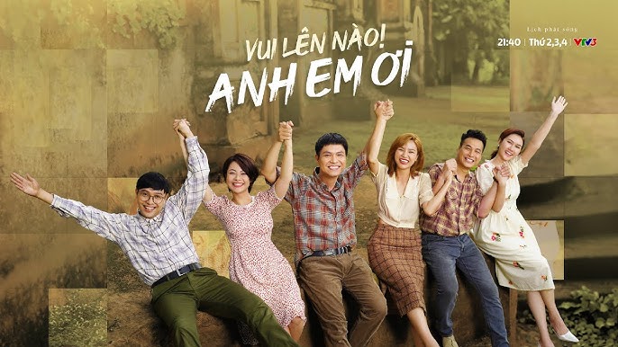 Hương Giang tái xuất trong phim 'Vui lên nào! Anh em ơi', ngoài đời xác nhận mang bầu