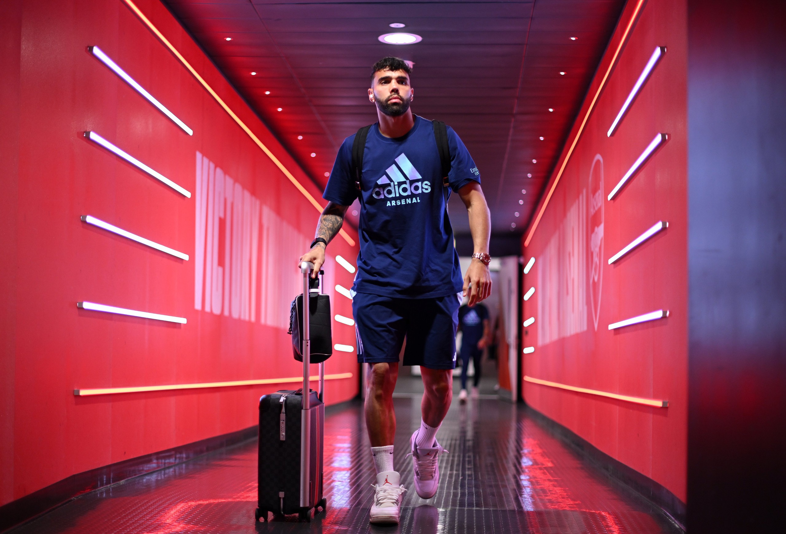 Saka và Havertz tỏa sáng, Arsenal thắng dễ Wolves trong ngày mở màn mùa ...