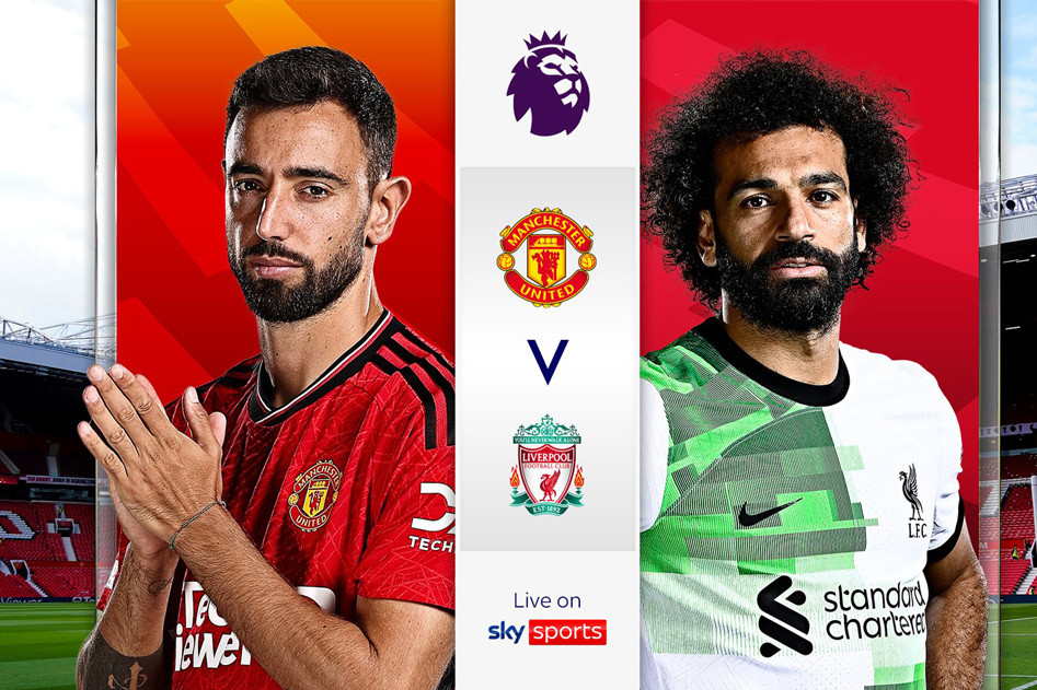 Dự đoán tỉ số MU vs Liverpool: Chủ nhà dễ mất điểm