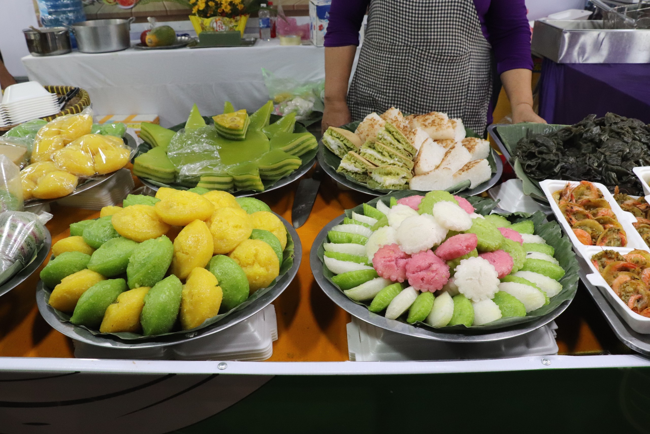 Phát triển sản phẩm du lịch từ các “sứ giả đặc biệt”: Để mỗi trải ...