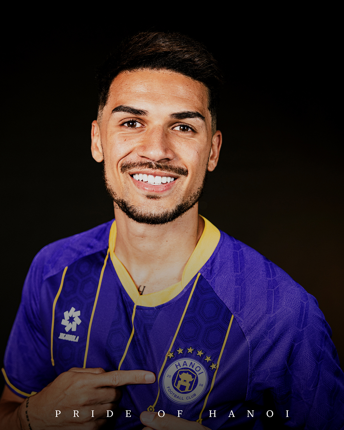 Ngôi sao V-League sắp nhập tịch thành công, ĐT Việt Nam sẽ có 3 nhân tố mới ở trận tái đấu với ...