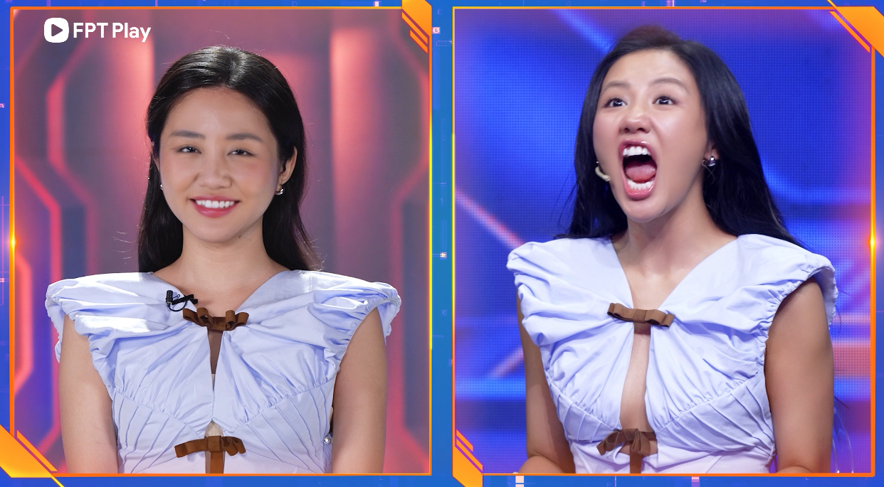 “A.I là ai?” công bố format Việt hóa “2Faces”