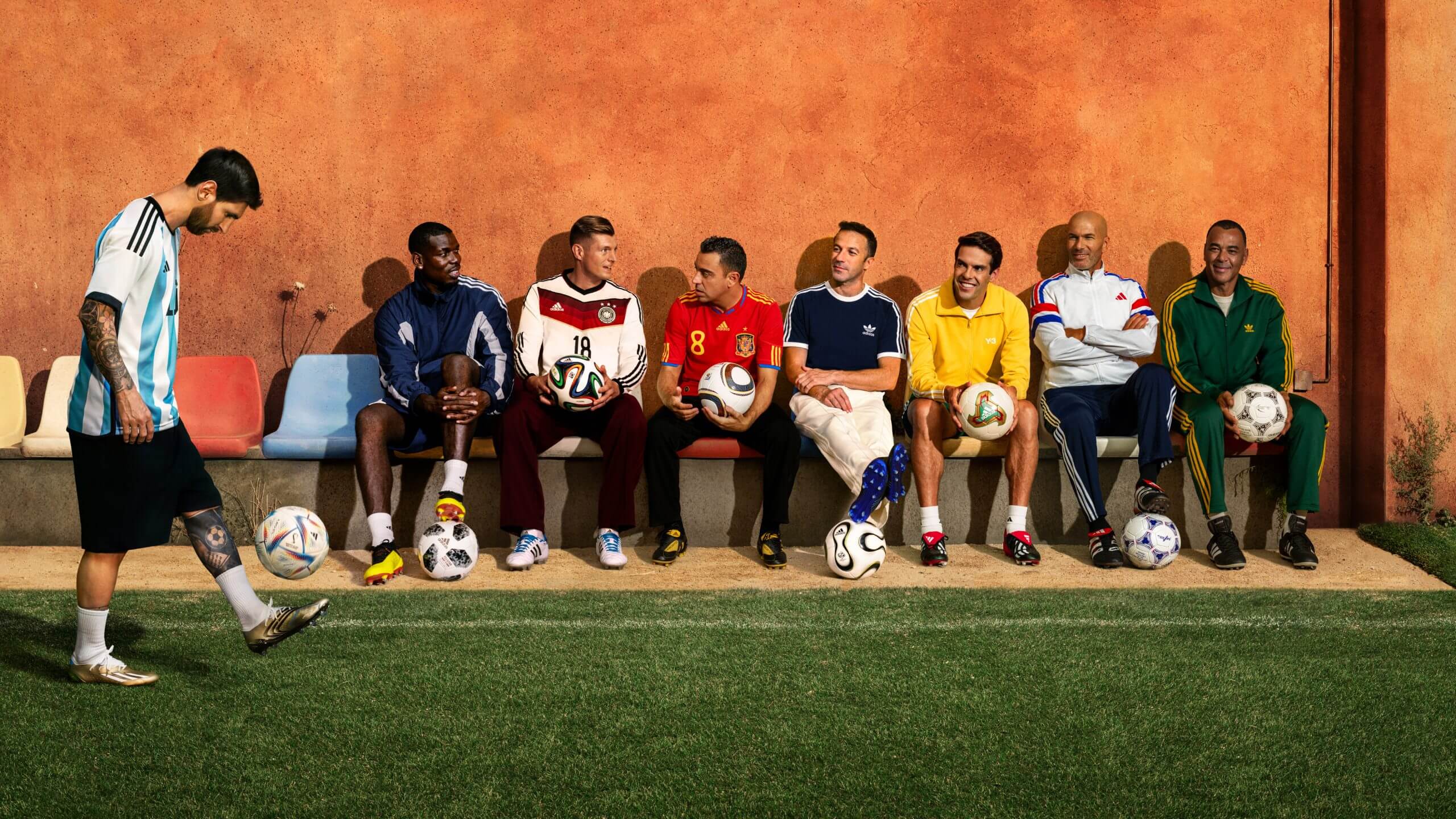 Trionda: Quả bóng World Cup thông minh nhất lịch sử