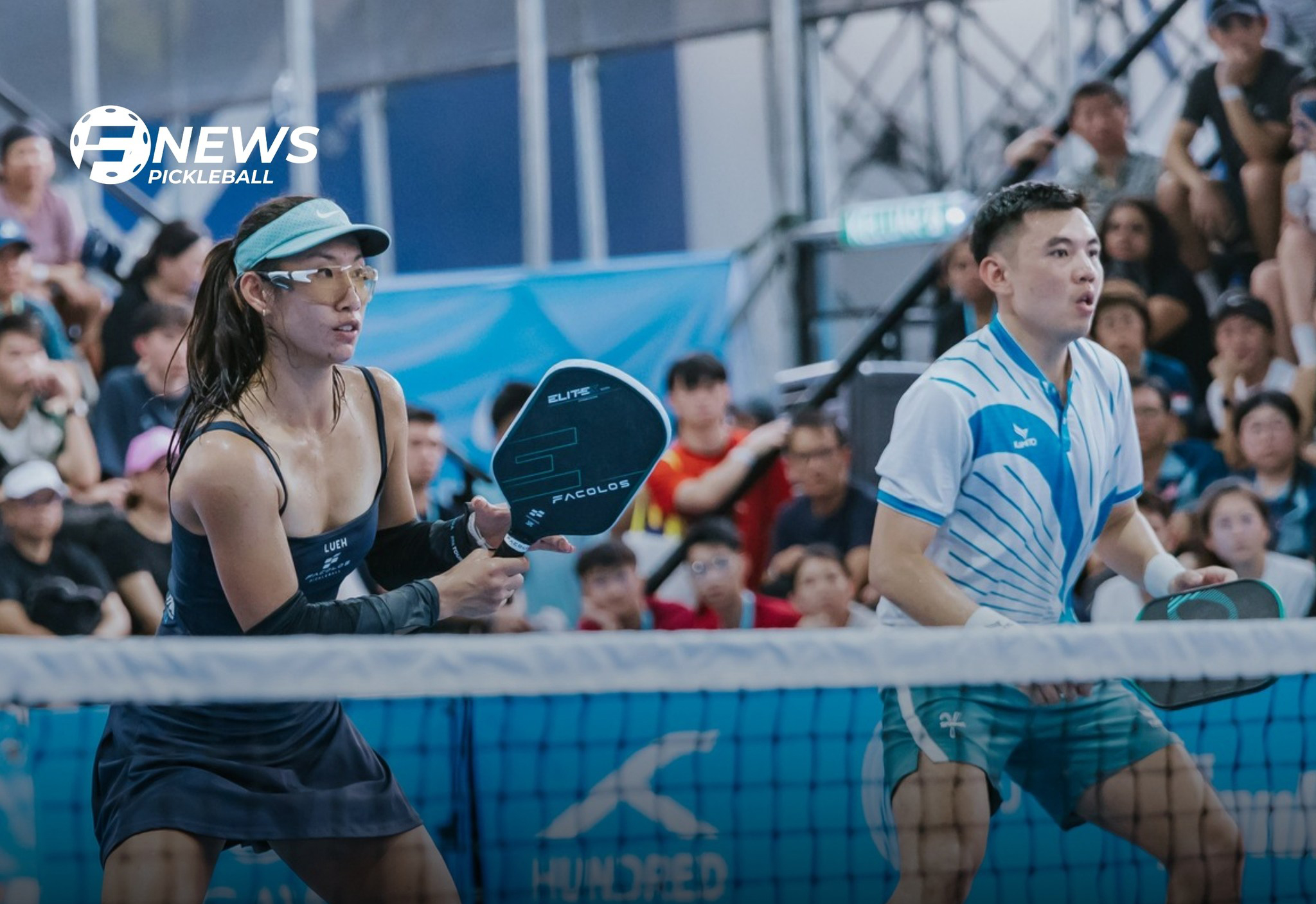 Lý Hoàng Nam tái hợp bạn đánh cặp 'ăn ý đến khó lường', dự giải ...