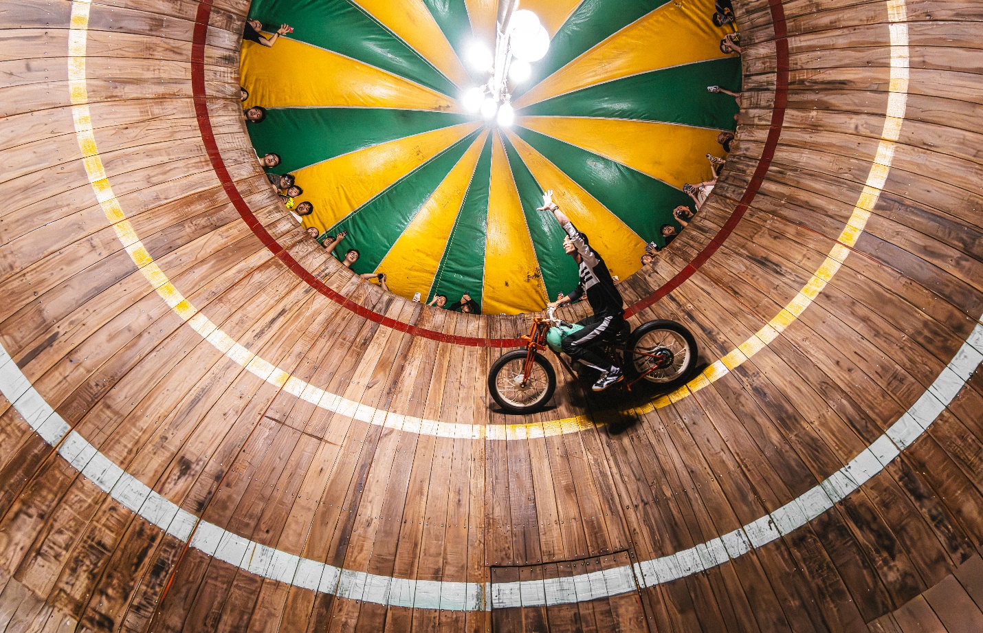 WOWFEST 2025: Điểm đến văn hóa sôi động - Kết nối cộng đồng qua những ...