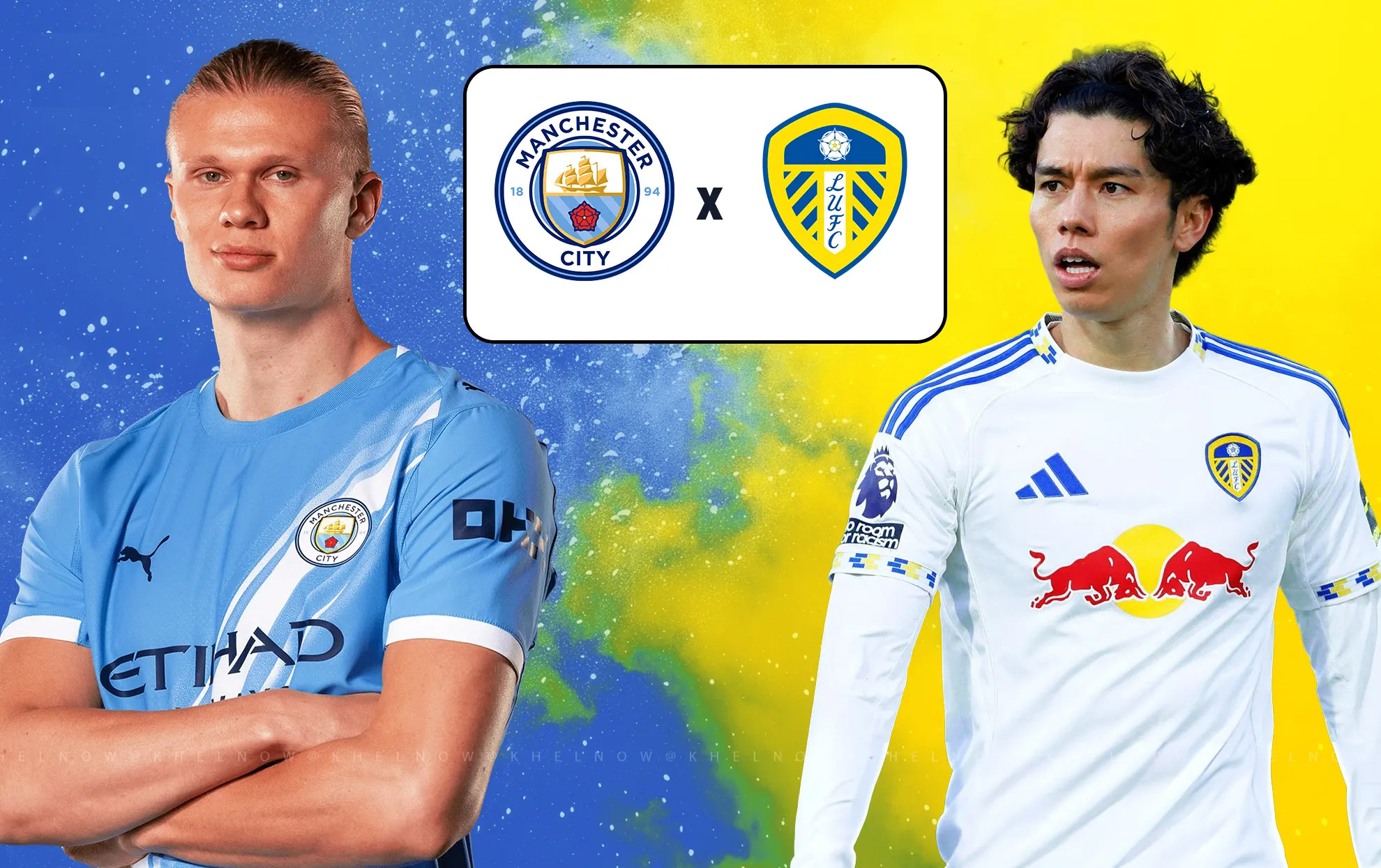Nhận định bóng đá hôm nay 29/11: Man City vs Leeds, Bayern Munich vs St ...