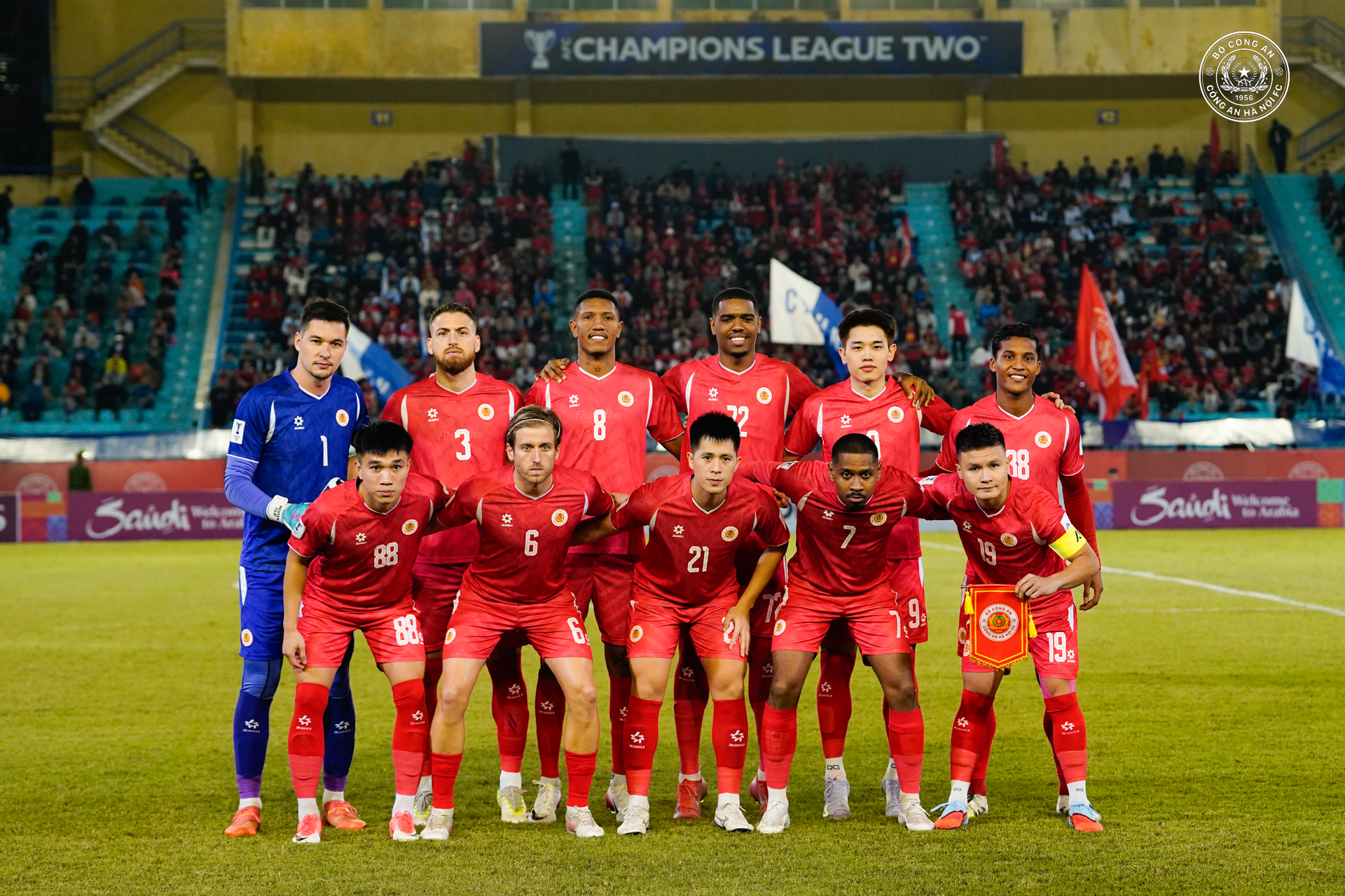 Nhận định, soi tỷ lệ Macarthur FC vs CAHN FC 14h45 ngày 06/11/2025, Cúp ...