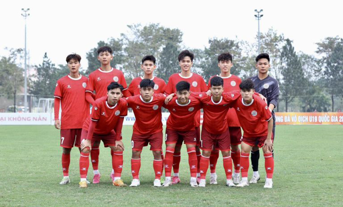 Xem VTV5 VTV6 trực tiếp bóng đá hôm nay ngày 25/12/2025