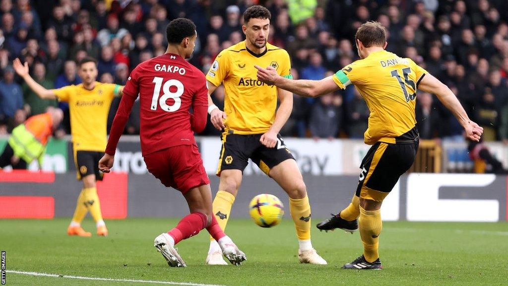 Nhận định, soi tỷ lệ Liverpool vs Wolves 22h hôm nay ngày 27/12, Ngoại ...
