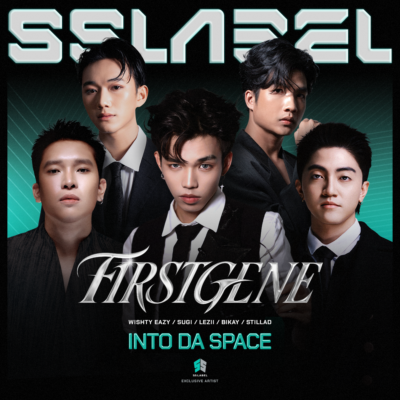 FIRSTGENE: "Làn gió mới" mang tham vọng đưa âm nhạc Việt Nam vươn tầm ...