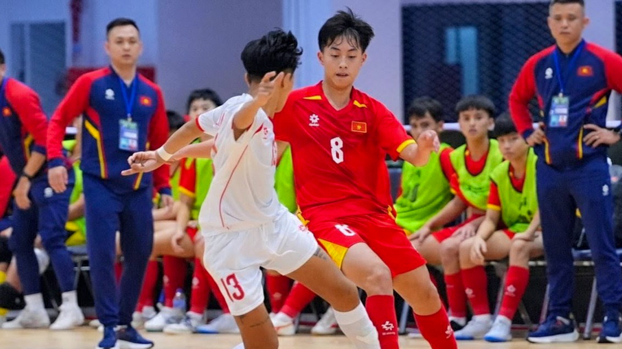 Xem VTV5 VTV6 trực tiếp bóng đá hôm nay ngày 25/12/2025