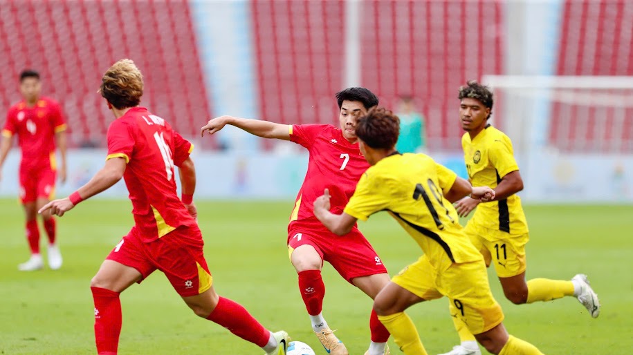 Xem VTV5 VTV6 trực tiếp bóng đá hôm nay ngày 30/12/2025