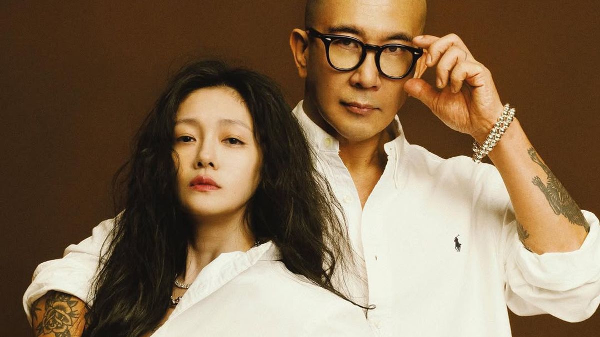 DJ Koo đau buồn trước sự ra đi của Từ Hy Viên, giữa lúc gia đình cô và ...