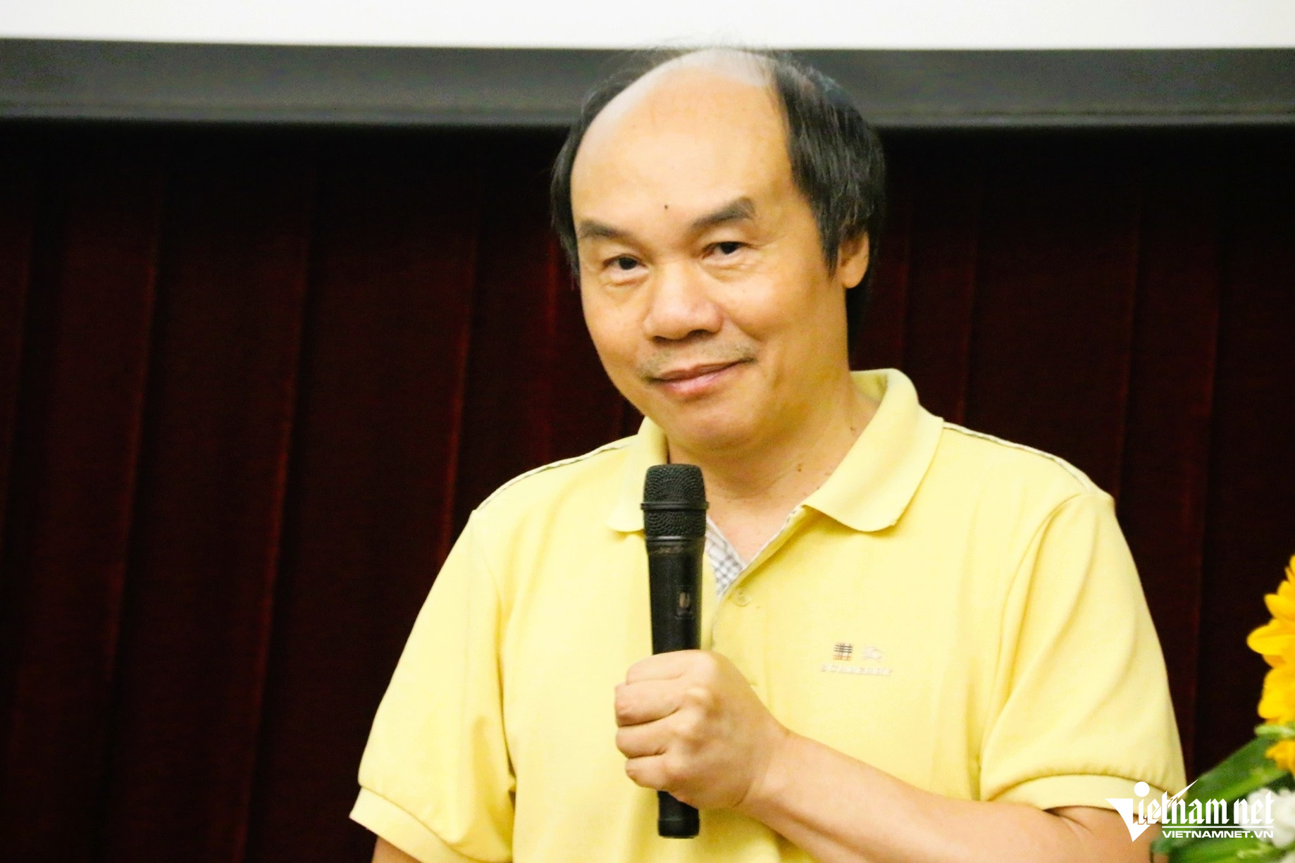 Nhận diện những vấn đề cốt lõi còn tồn tại khi triển khai Chương trình ...