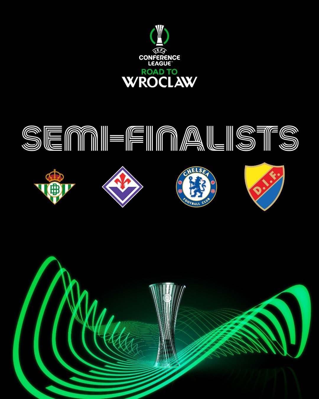 Kết quả cúp C3 châu Âu: Chelsea đi tiếp dù thua trên sân nhà; hai cựu ...