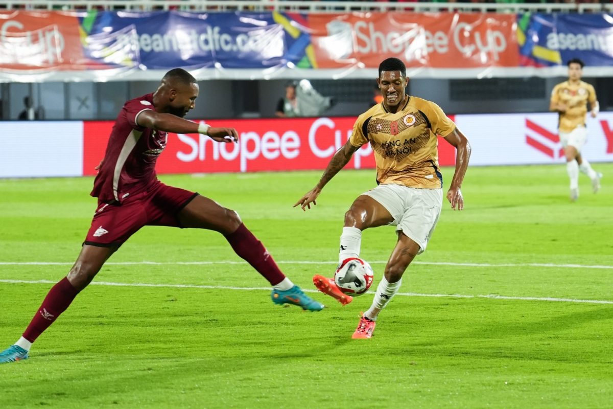 Link xem trực tiếp bóng đá CAHN vs PSM Makassar 19h30 hôm nay 30/4, bán ...