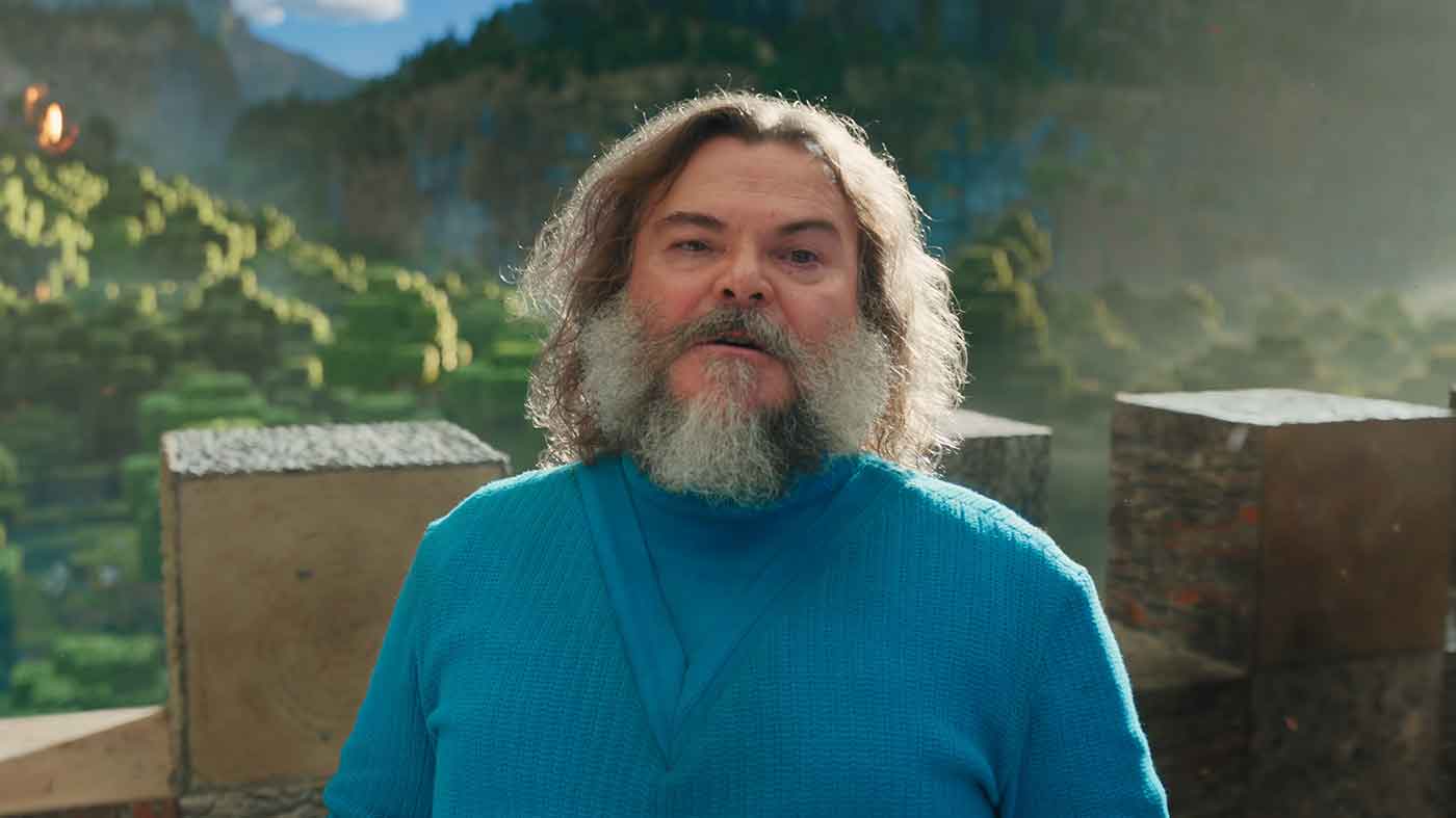 'A Minecraft Movie' after-credit hé lộ vũ trụ điện ảnh mới