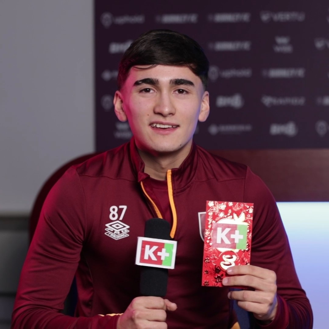 Sao trẻ Việt kiều sắp lên Ngoại hạng Anh khao khát được khoác áo ĐT ...