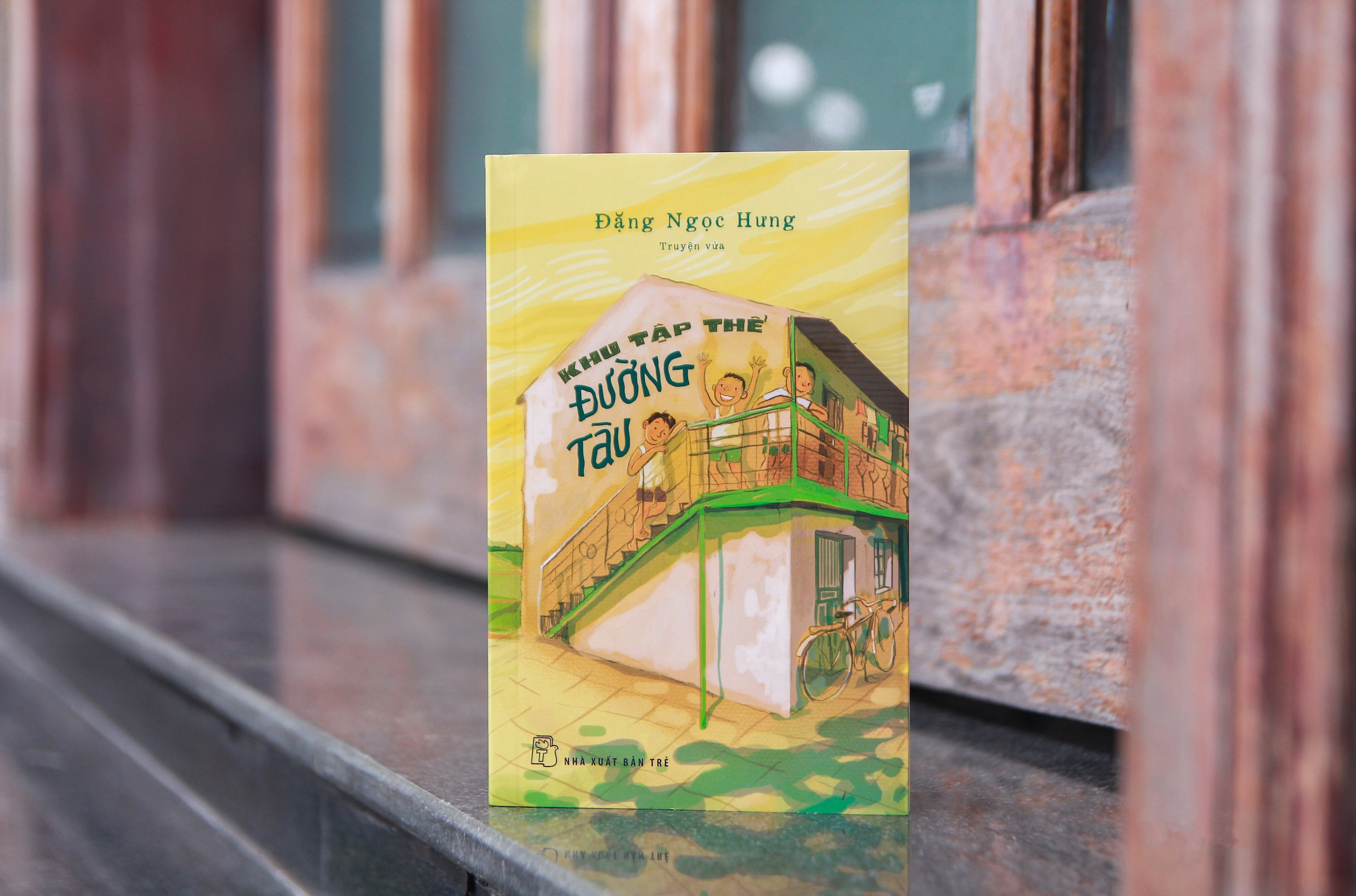 Hướng tới Giải thưởng Thiếu nhi Dế Mèn 2025: Những ký ức tuổi thơ trở ...