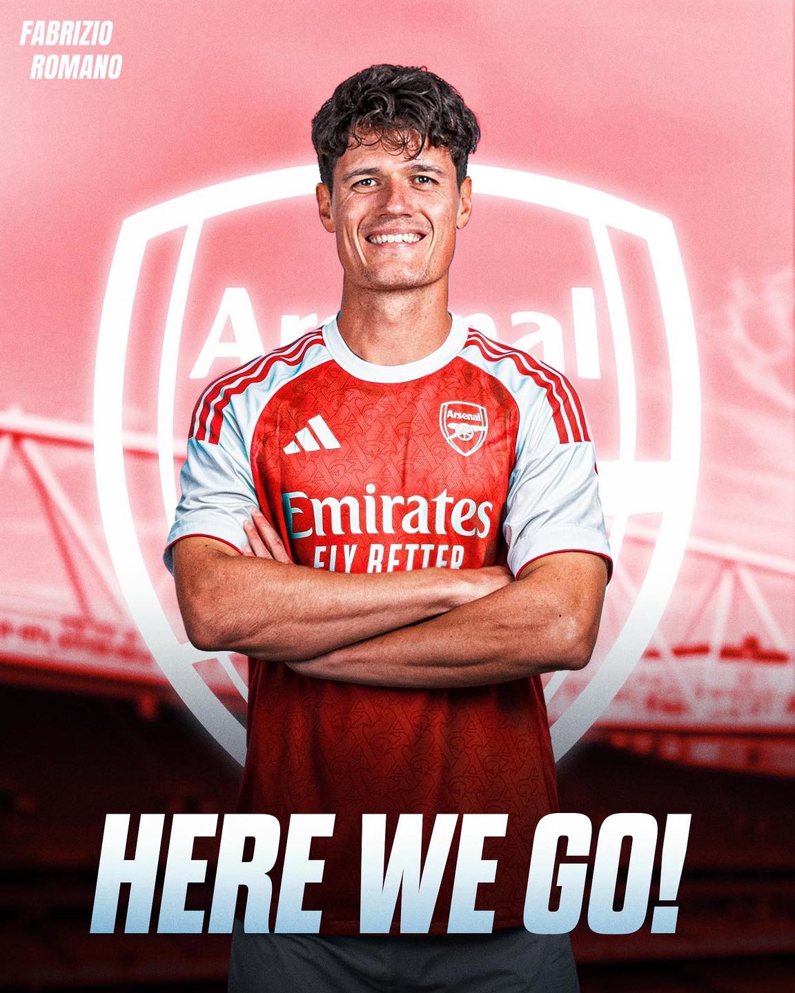 Lý do Arsenal bất ngờ mua Norgaard