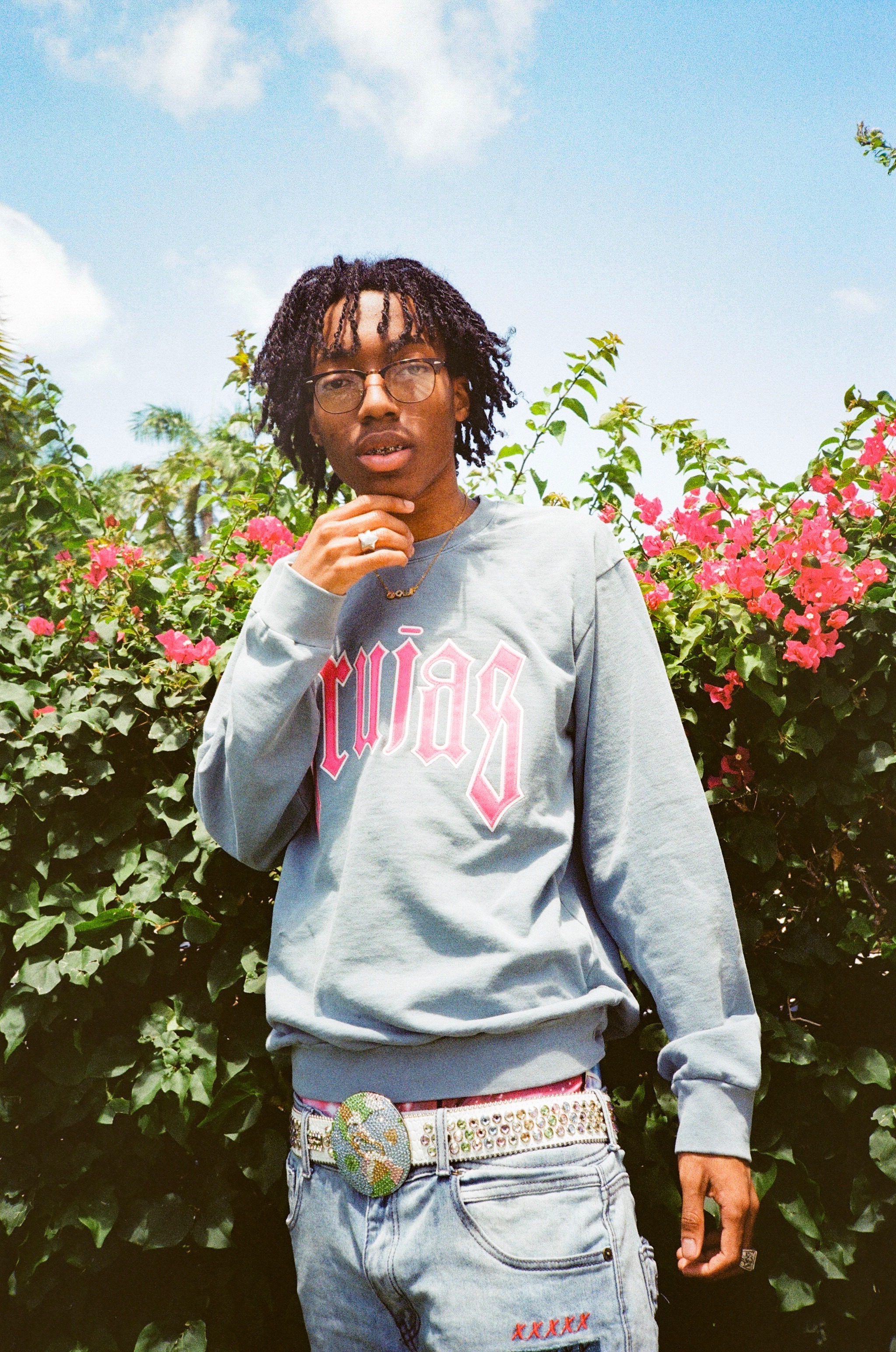 Album "Dopamine" của Lil Tecca: "Hormone hạnh phúc" cho giới trẻ