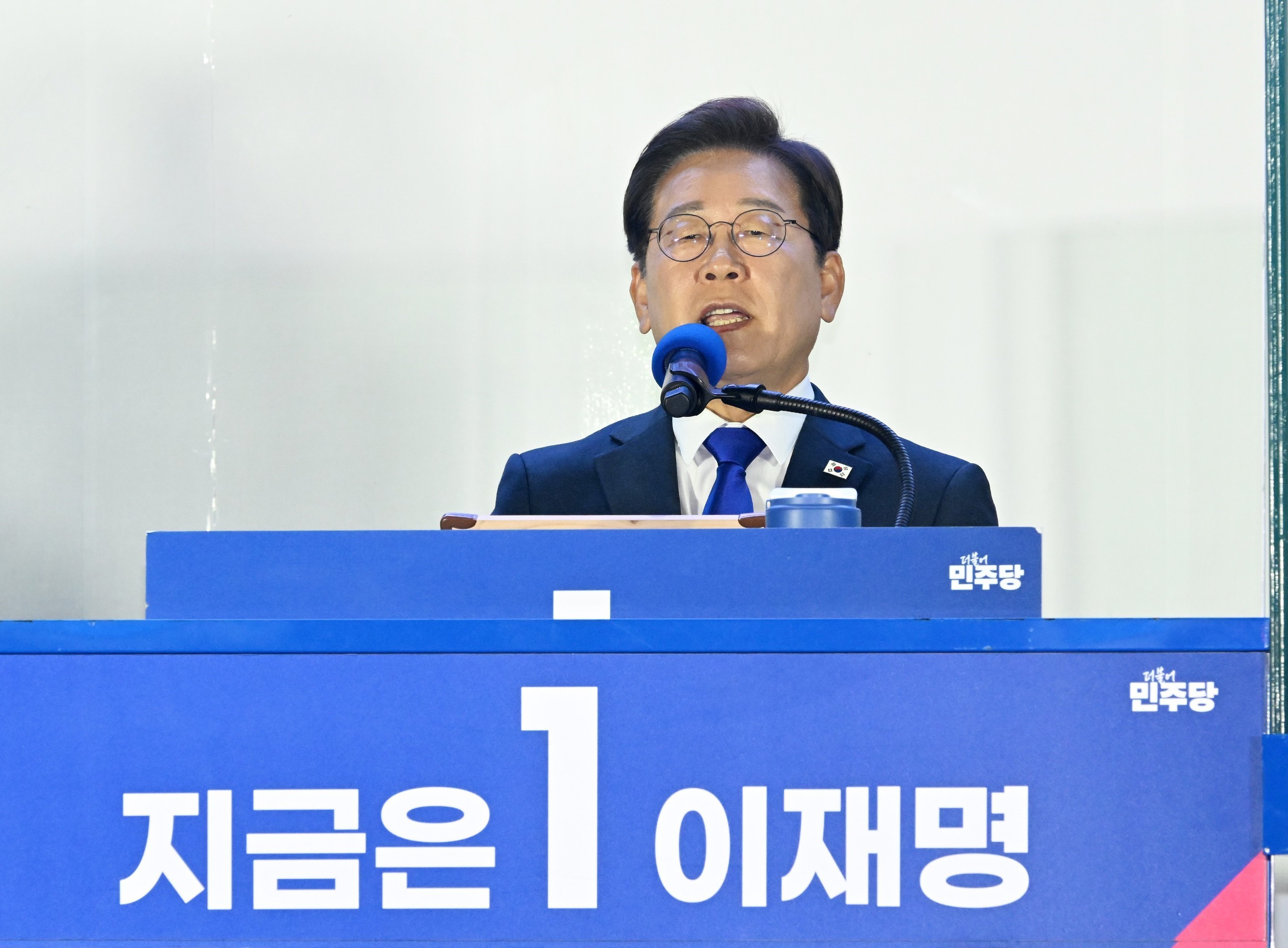 Hàn Quốc: Tân Tổng thống Lee Jae Myung chính thức bắt đầu nhiệm kỳ 5 năm