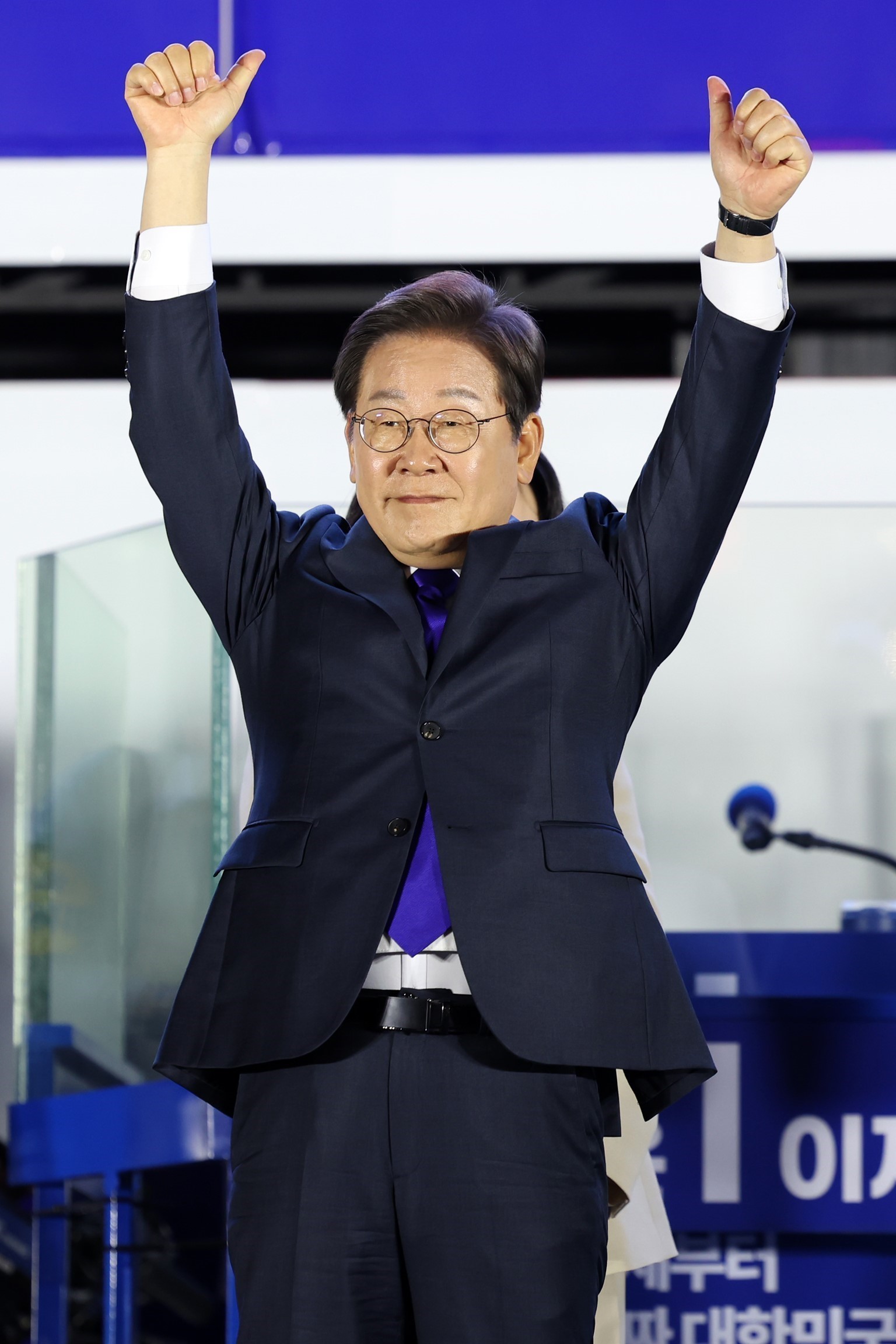 Hàn Quốc: Tân Tổng thống Lee Jae Myung chính thức bắt đầu nhiệm kỳ 5 năm