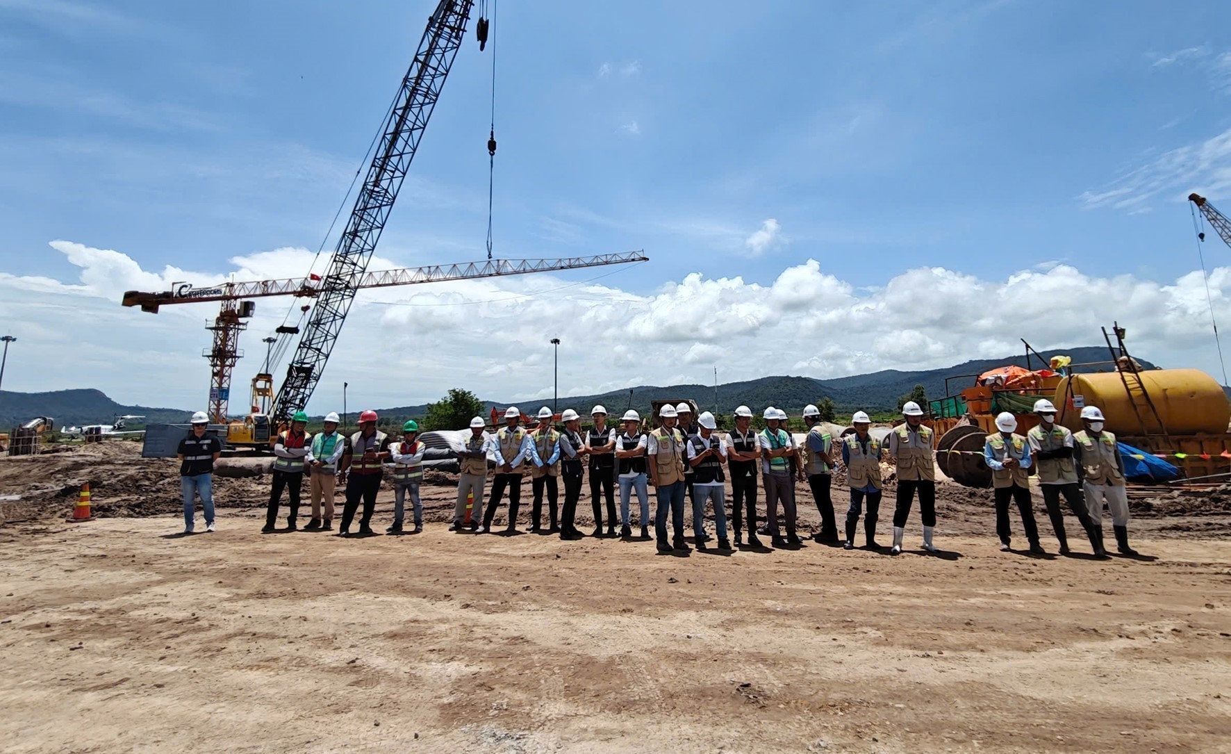 Triển khai các dự án phục vụ APEC 2027 trên đảo Phú Quốc