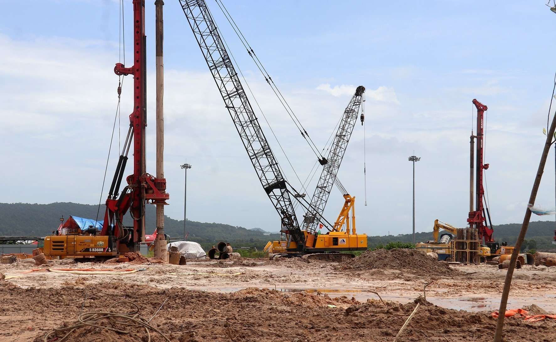 Triển khai các dự án phục vụ APEC 2027 trên đảo Phú Quốc