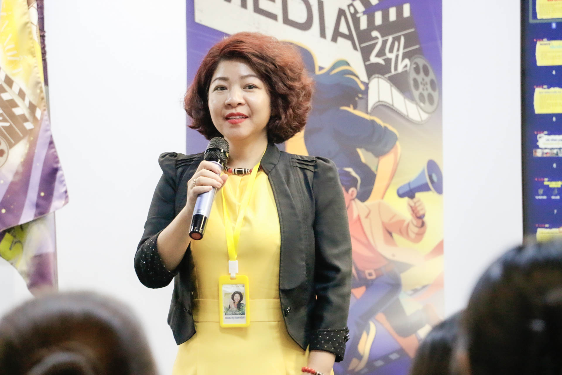 Cuộc đua Sản xuất Media24h 2025 "Sài Gòn Vibe": Kết nối di sản và tinh ...