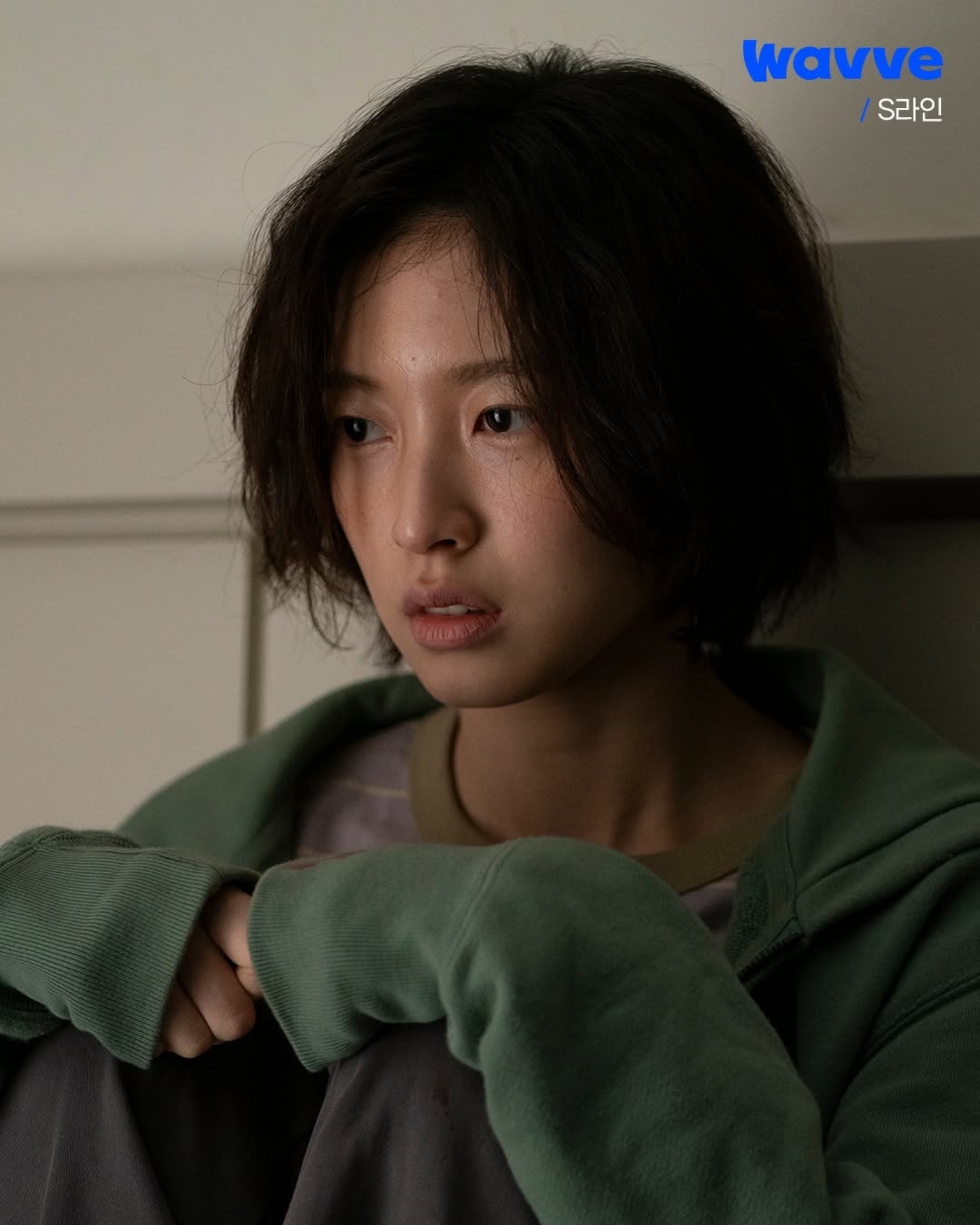 Phim Hàn "S Line" chinh phục khán giả toàn cầu