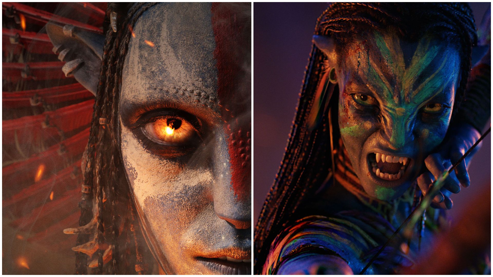 Phản diện mới sắp xuất hiện trong "Avatar 3": Varang là ai?