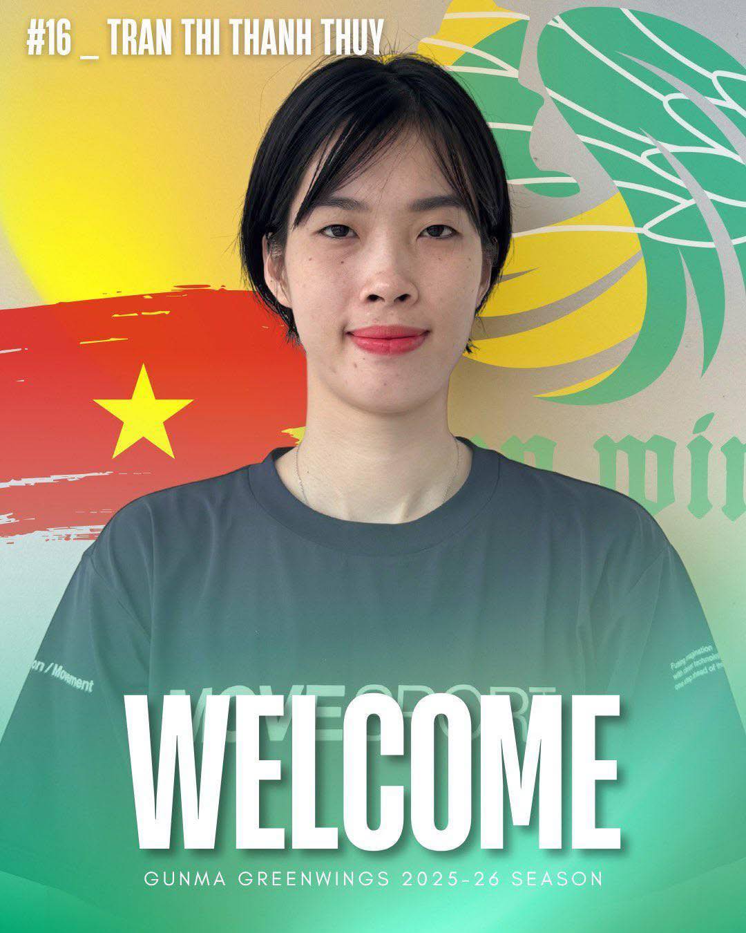 Tin nóng thể thao tối 7/7: CLB Nhật Bản chính thức giới thiệu Trần Thị Thanh Thúy, thông tin đầu ...