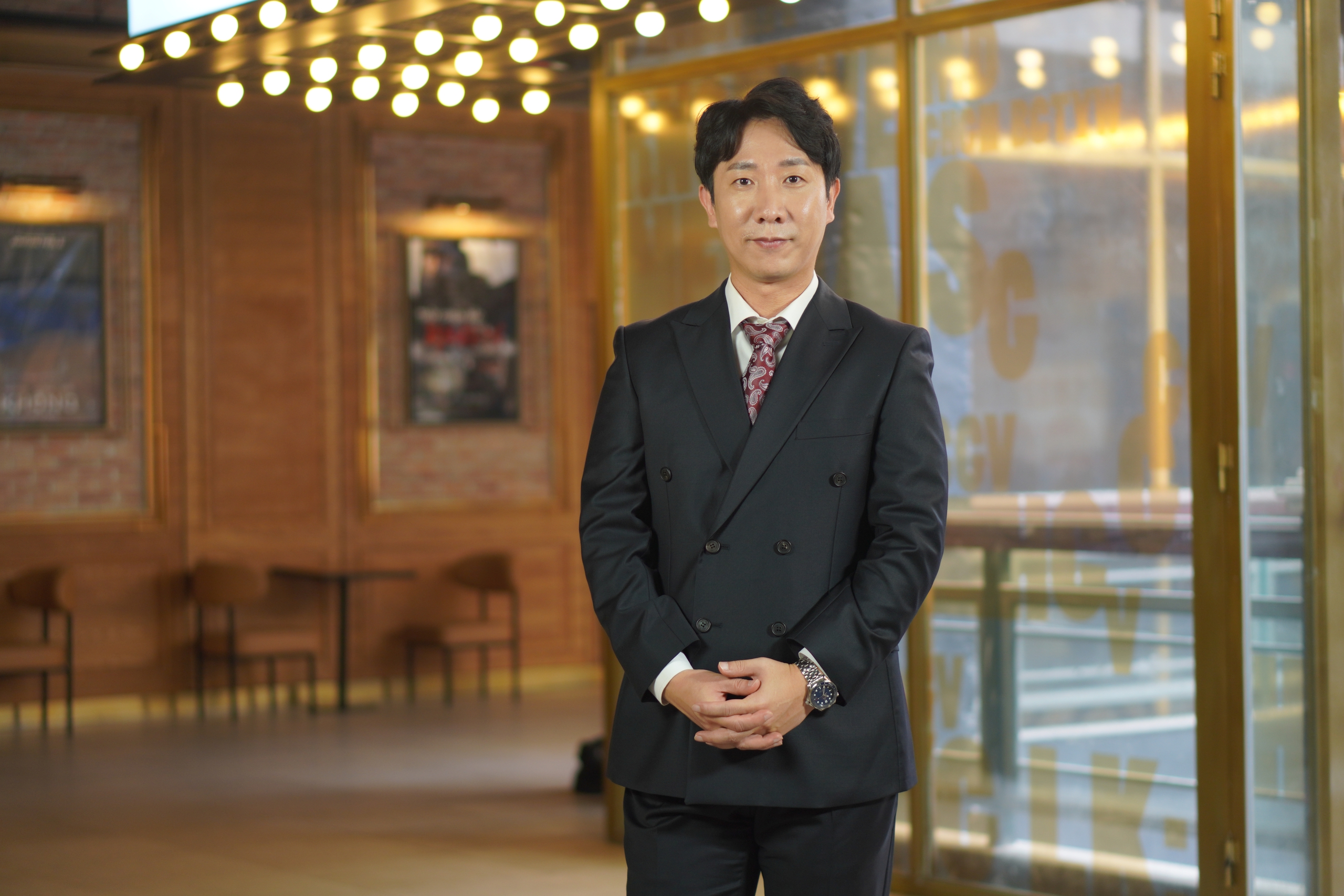 Gen Z được trải nghiệm “concert quốc gia” A80 miễn phí tại rạp CGV