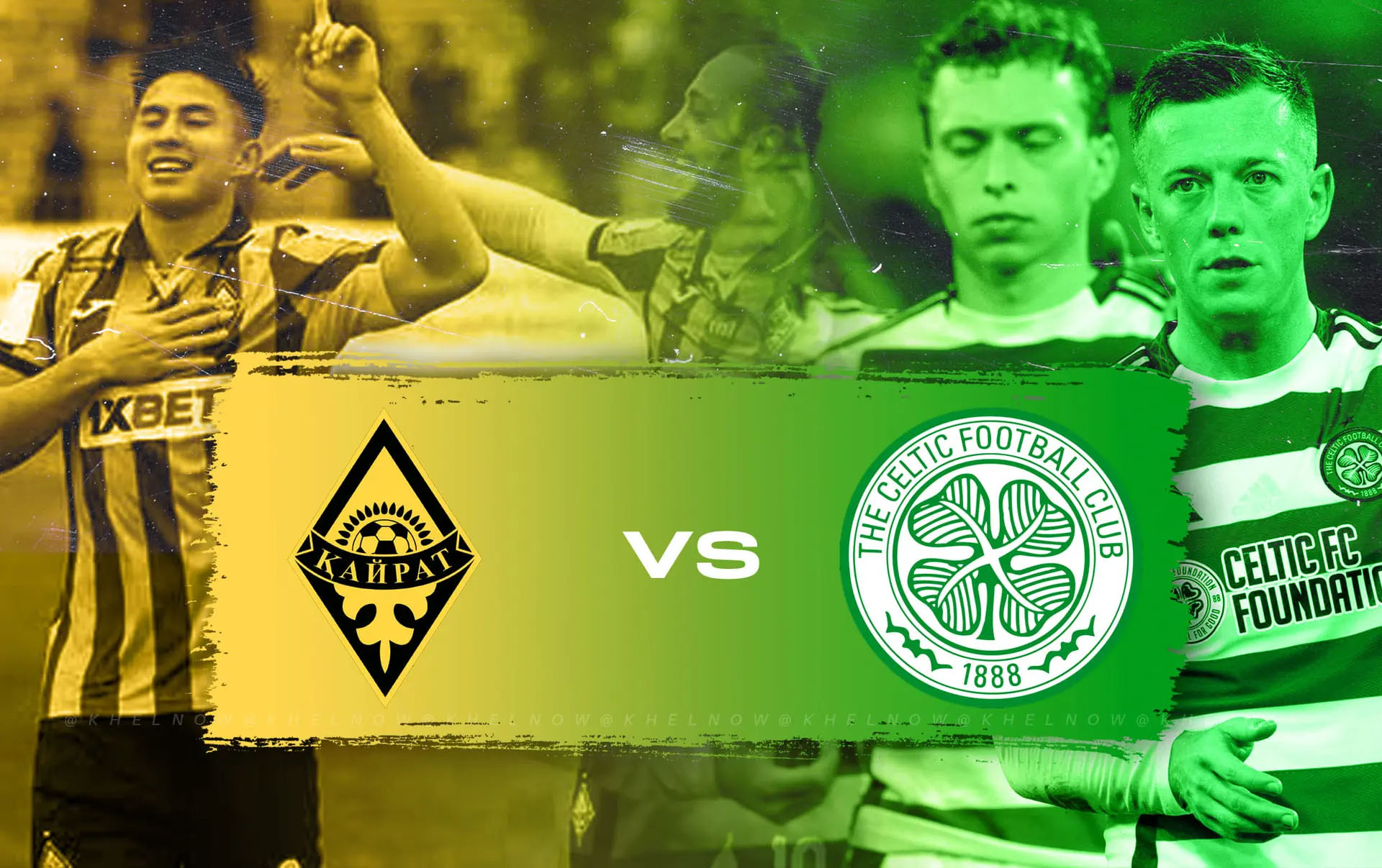 Nhận định, soi tỷ lệ Kairat vs Celtic 23h45 ngày 26/8, Cúp C1 châu Âu ...