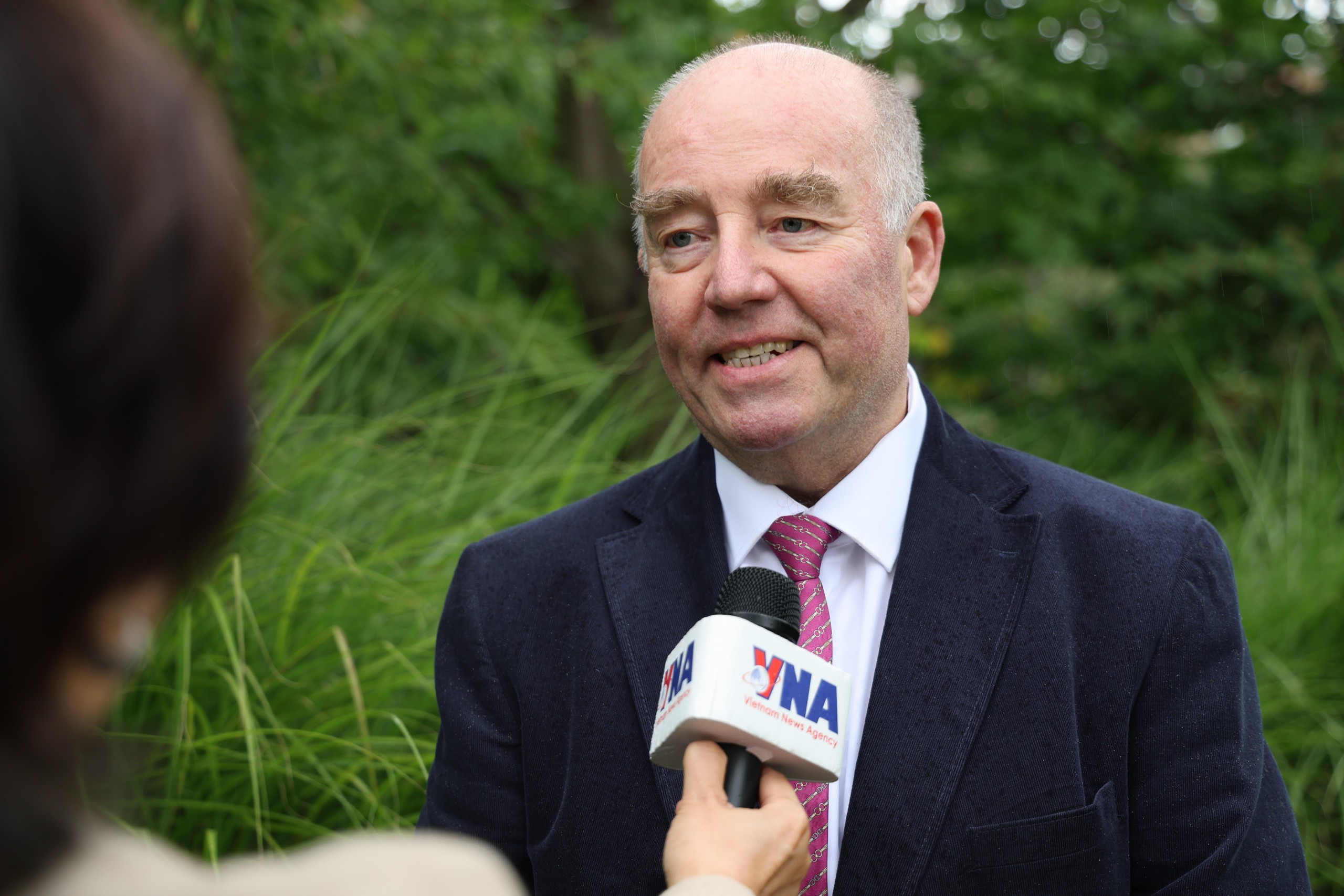 80 năm Quốc khánh: Việt Nam viết nên câu chuyện thành công lớn