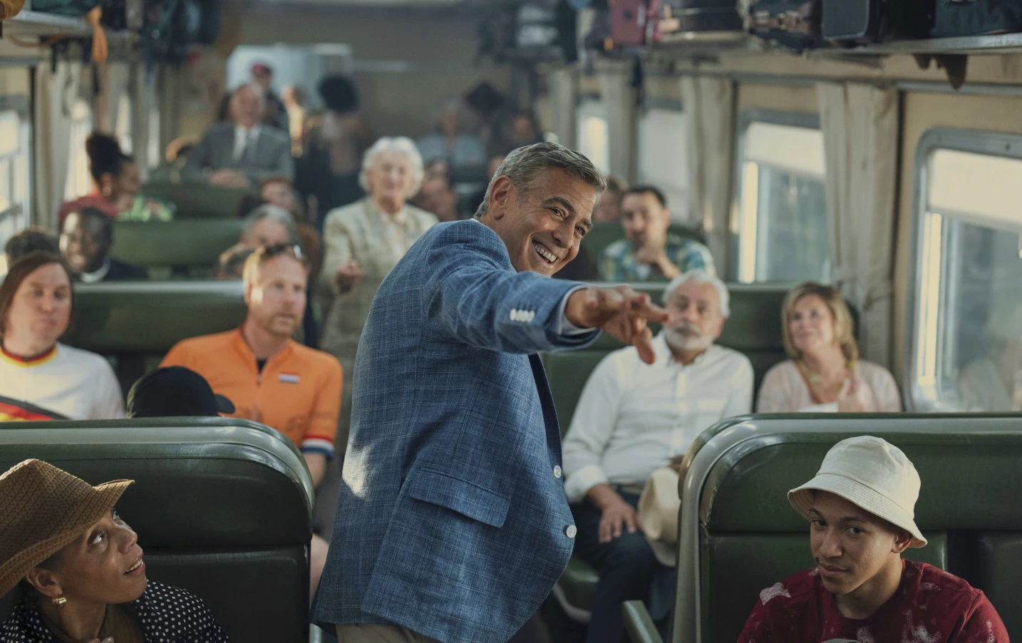 LHP Venice 2025: 12 bộ phim được mong chờ ra mắt khán giả thế giới