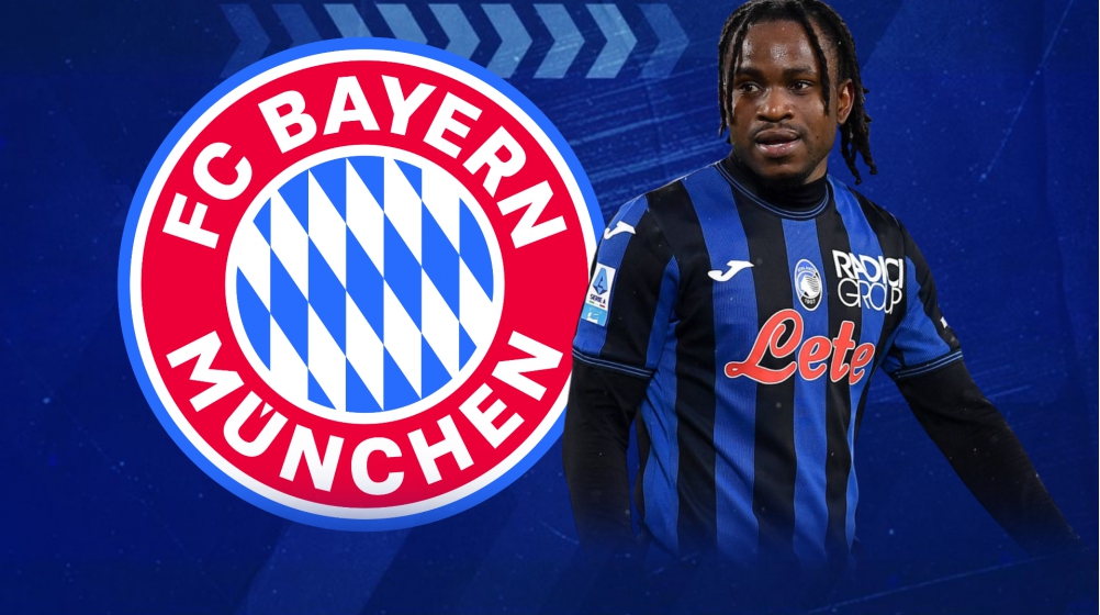 TRỰC TIẾP chuyển nhượng ngày cuối: Jackson chính thức tới Bayern ...