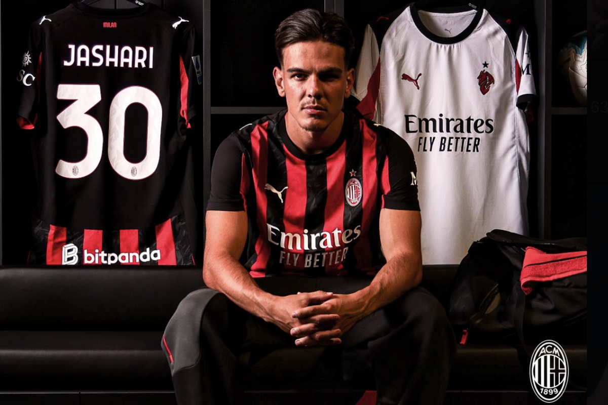 Tin chuyển nhượng hôm nay 7/8: Sau Sesko, MU nhắm 'mảnh ghép hoàn hảo' cuối cùng, Arsenal có kế ...