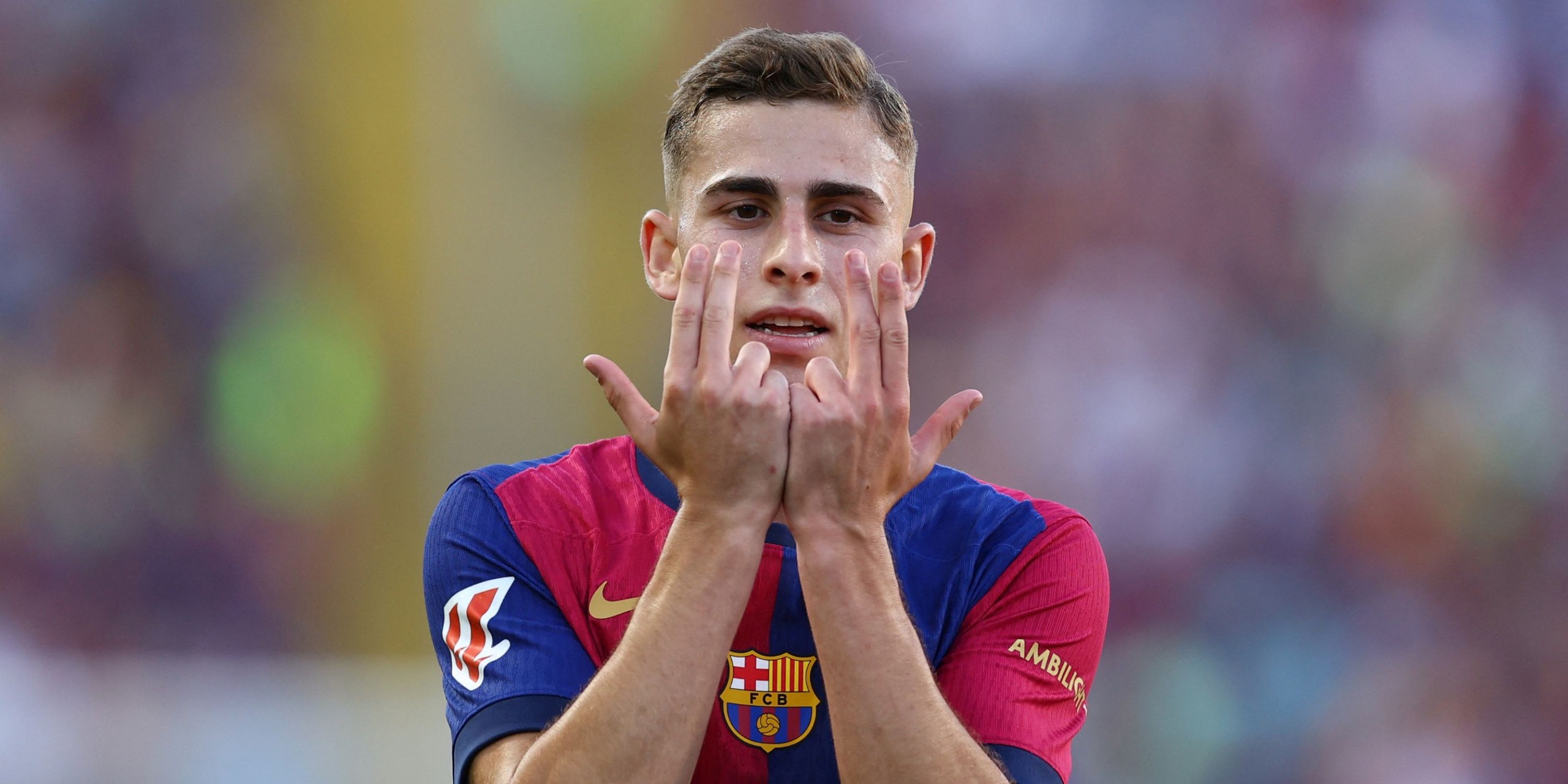 Tin chuyển nhượng hôm nay 7/8: Sau Sesko, MU nhắm 'mảnh ghép hoàn hảo' cuối cùng, Arsenal có kế ...