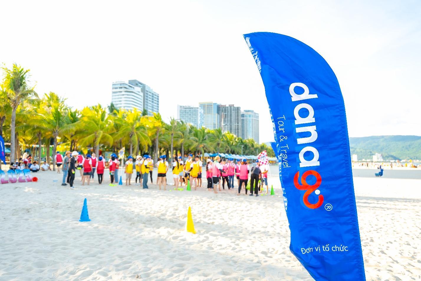 DANAGO vào top những công ty du lịch Đà Nẵng được tin chọn 2025