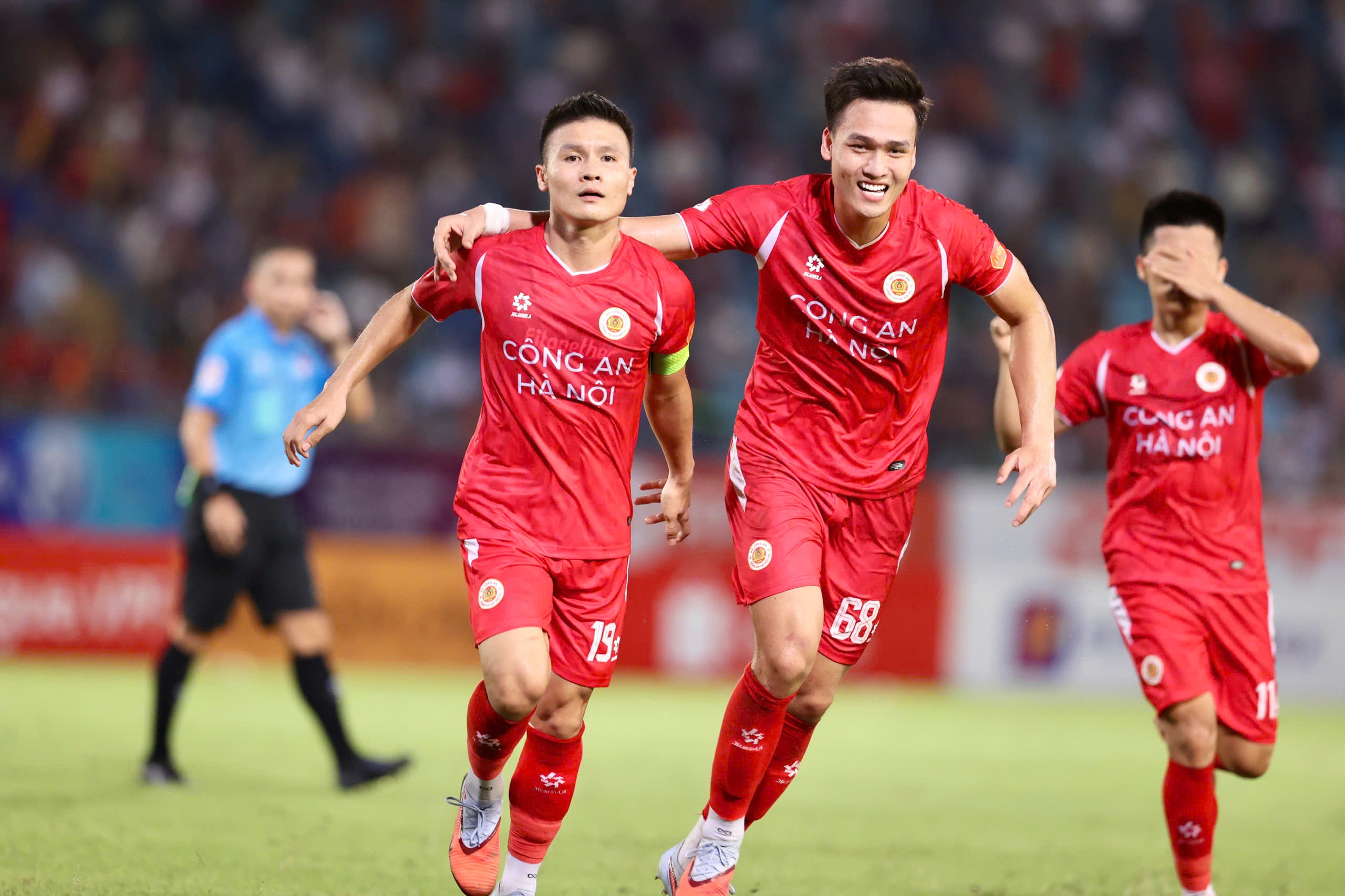 Nhận định, soi tỷ lệ Bắc Kinh Quốc An vs CAHN FC 19h15 ngày 18/09, AFC ...