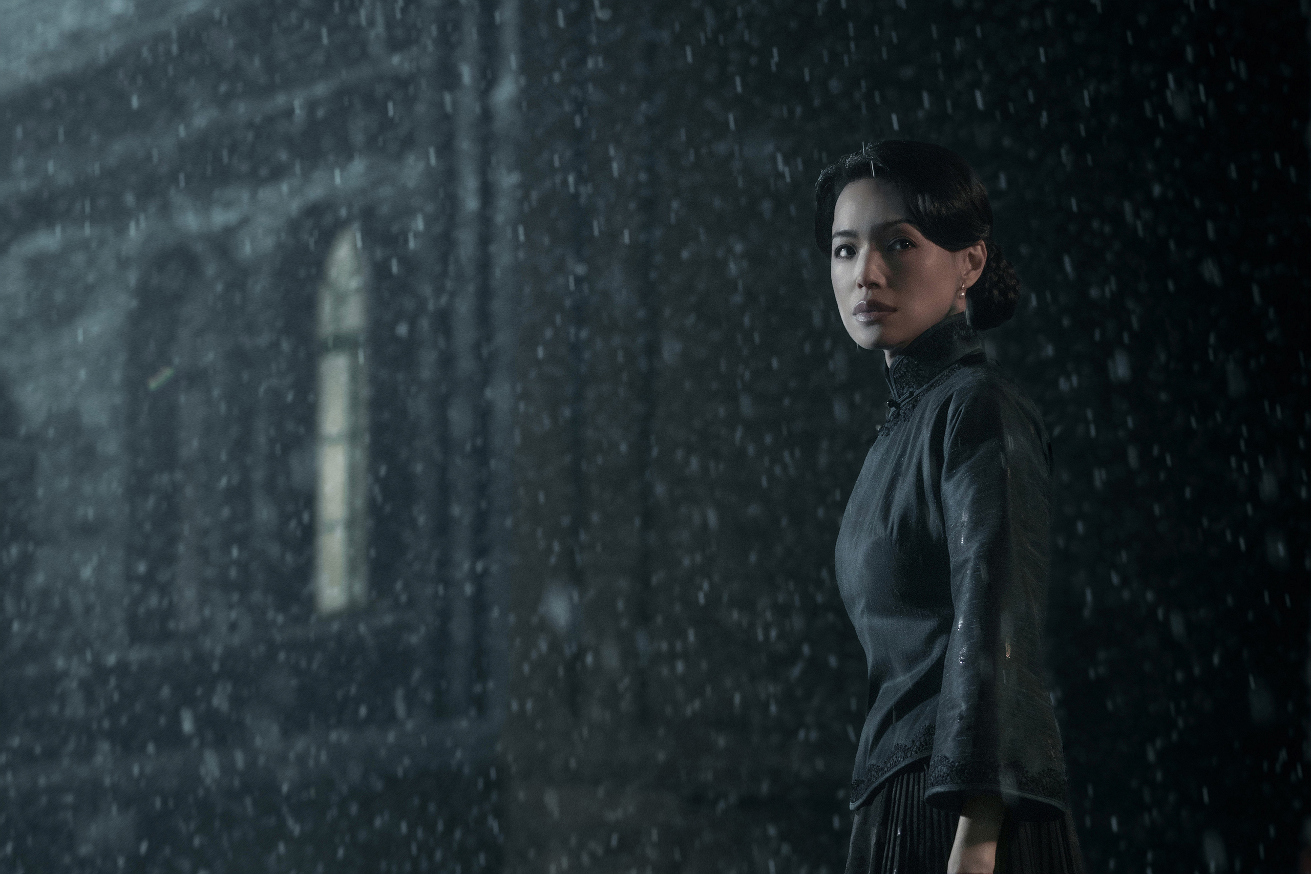 Phim "Thời đại cuồng dã" của Tất Cống: Sự tái sinh vĩnh cửu của điện ảnh