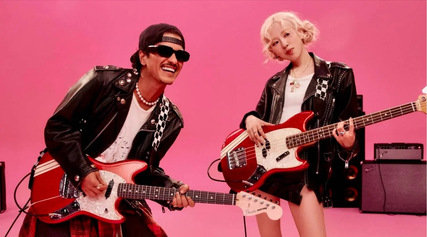 Rosé - Hành trình làm nên lịch sử với Giải "Ca khúc của Năm" tại MTV ...