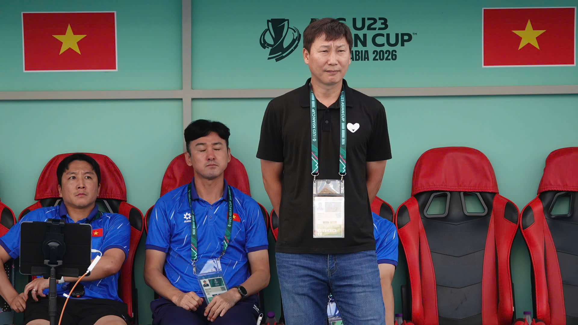 Xem VTV5 VTV6 trực tiếp bóng đá hôm nay ngày 9/1/2026