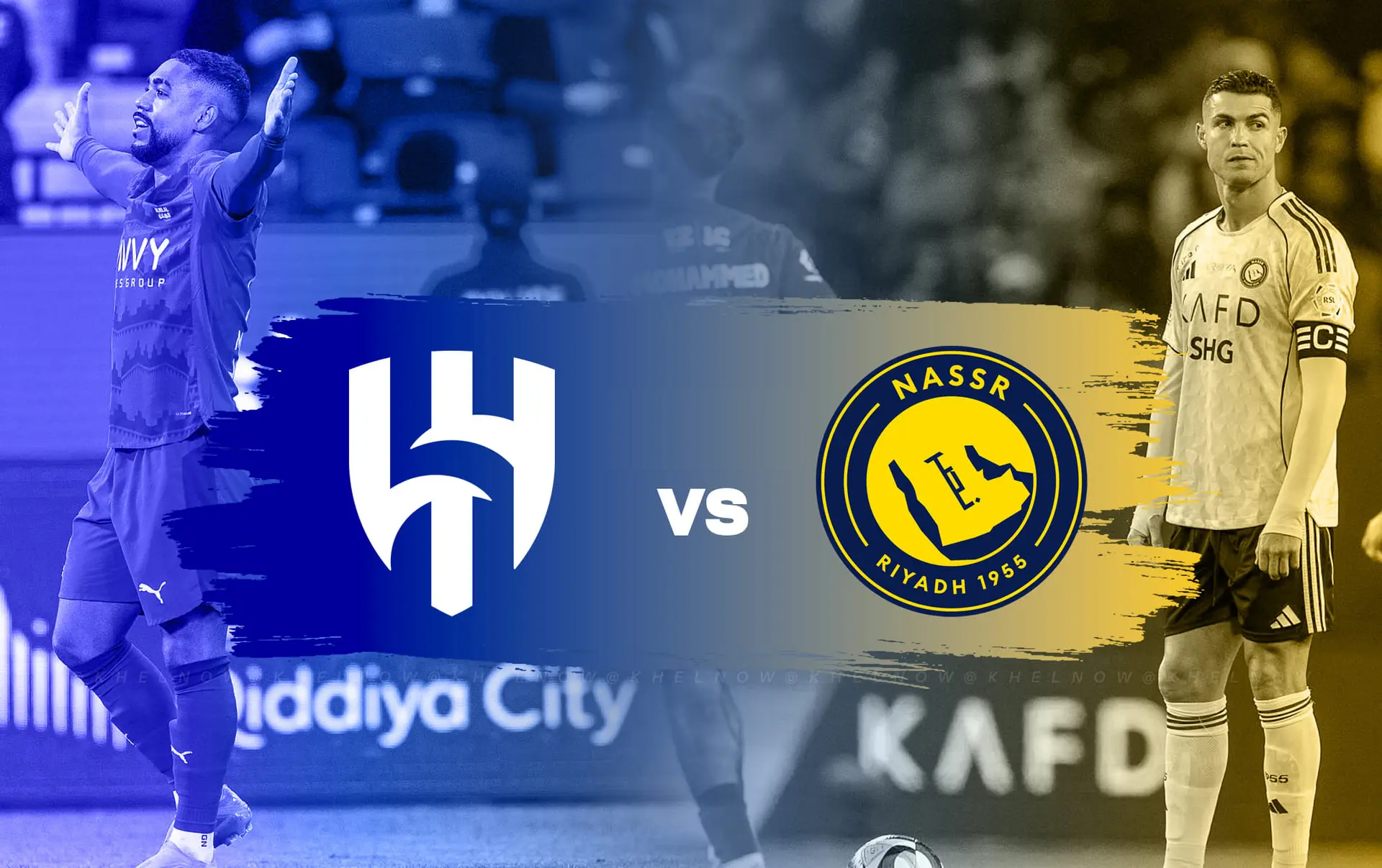 Nhận định, soi tỷ lệ Al Hilal vs Al Nassr 00h30 ngày 13/1, vòng 15 ...