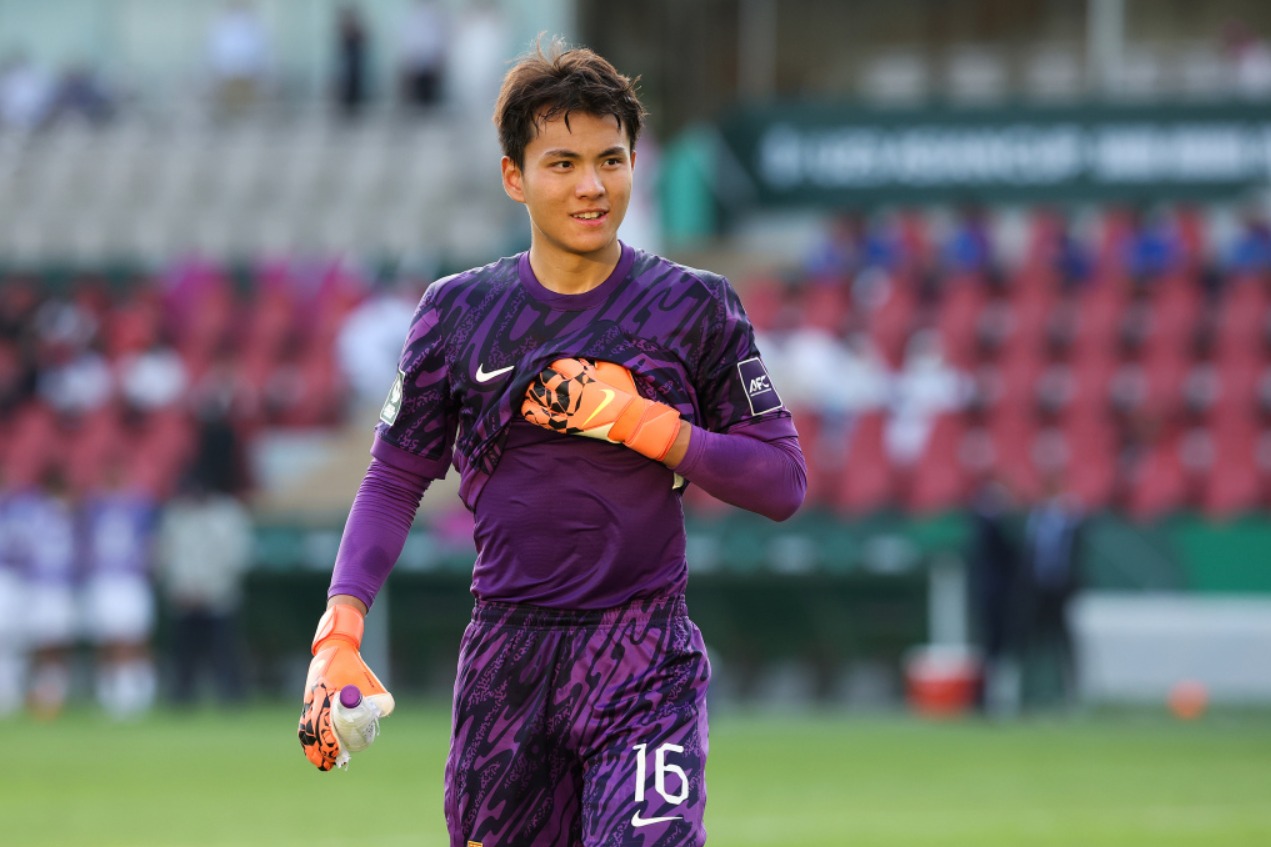 Tin nóng thể thao tối 20/1: CĐV Trung Quốc hoài nghi về Đình Bắc; Ajax ...