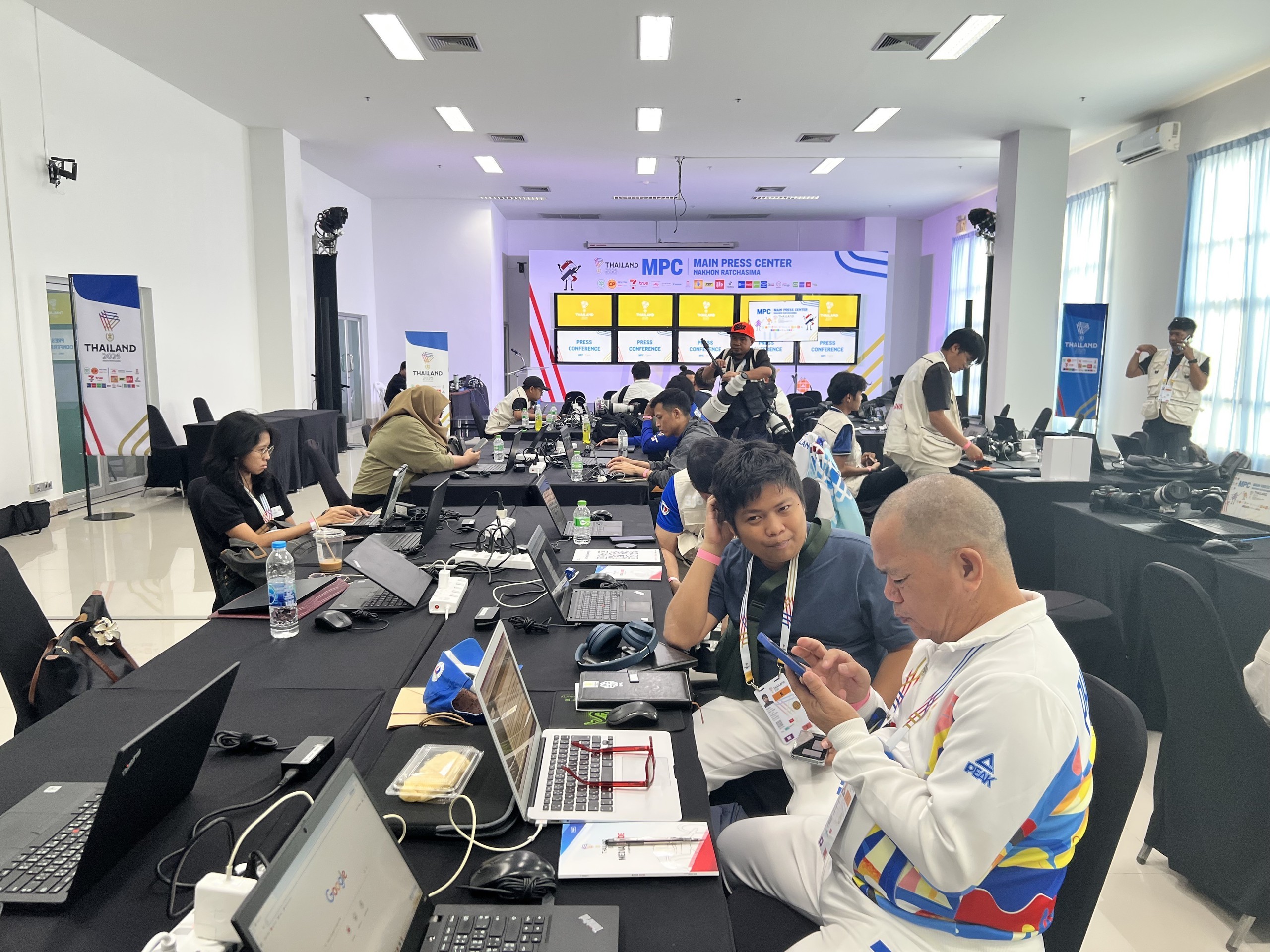 ASEAN Para Games 13: Kỳ vọng thúc đẩy du lịch