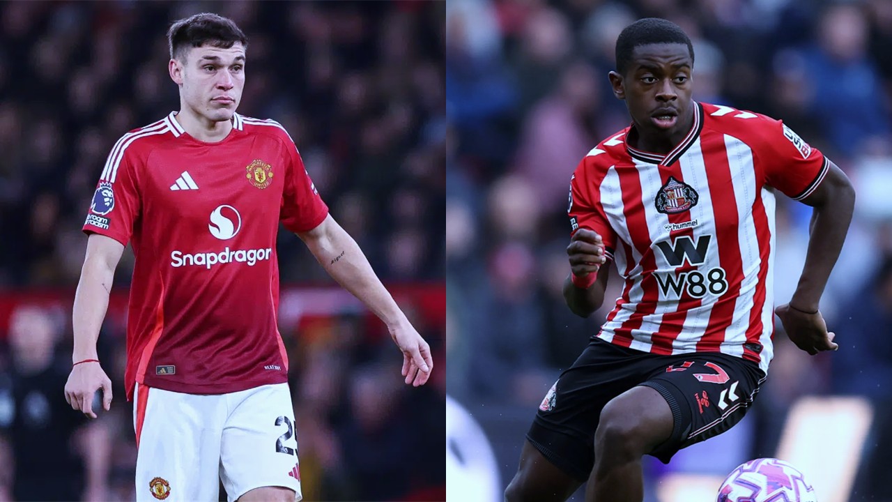 Tin chuyển nhượng hôm nay 21/1: MU cân nhắc '1 đổi 1'; Man City chi đậm ...