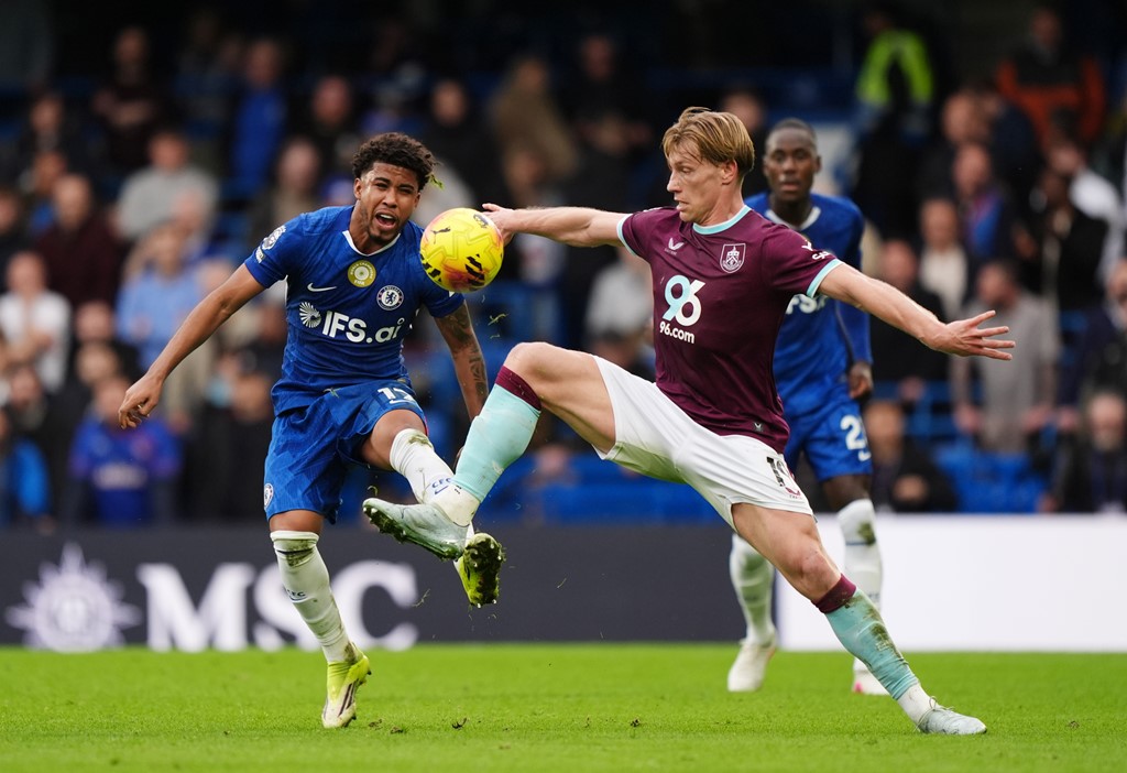 Link xem trực tiếp bóng đá Chelsea vs Burnley 22h00 hôm nay, Ngoại hạng ...